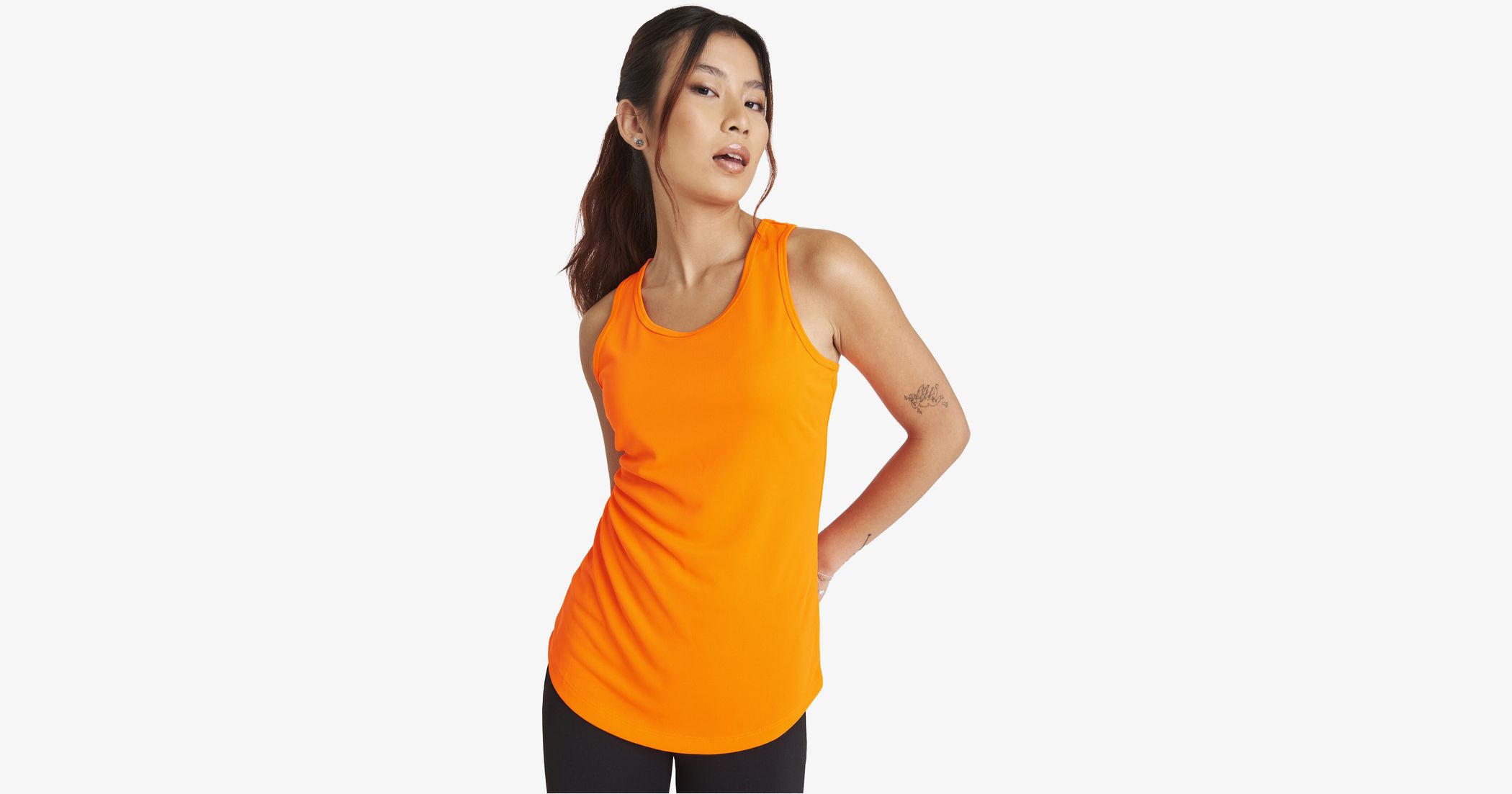 Débardeur AWDis Just Cool - JC015 - Women's Cool Vest