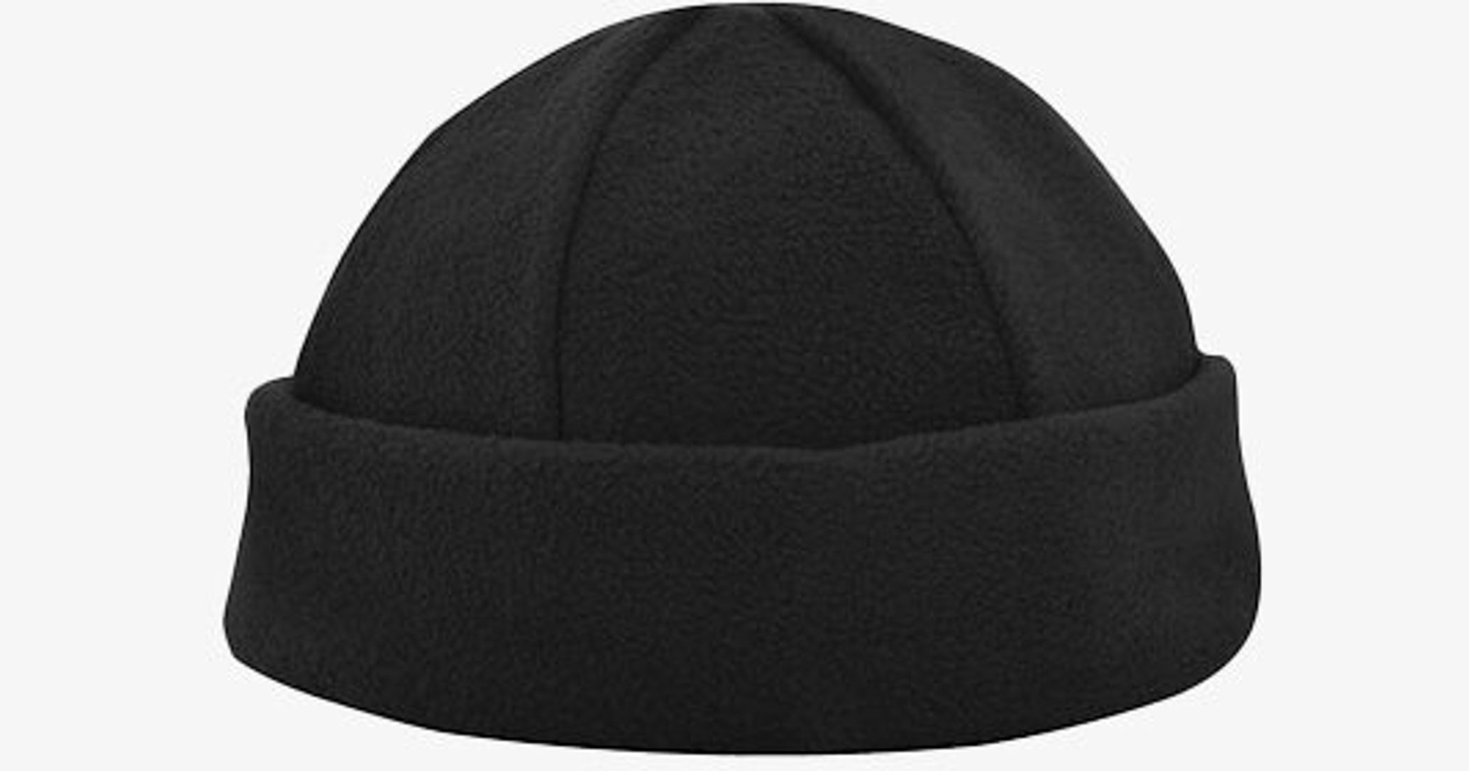 Bonnet, écharpe, gants L-merch - 1874 - Fleece Winter Hat