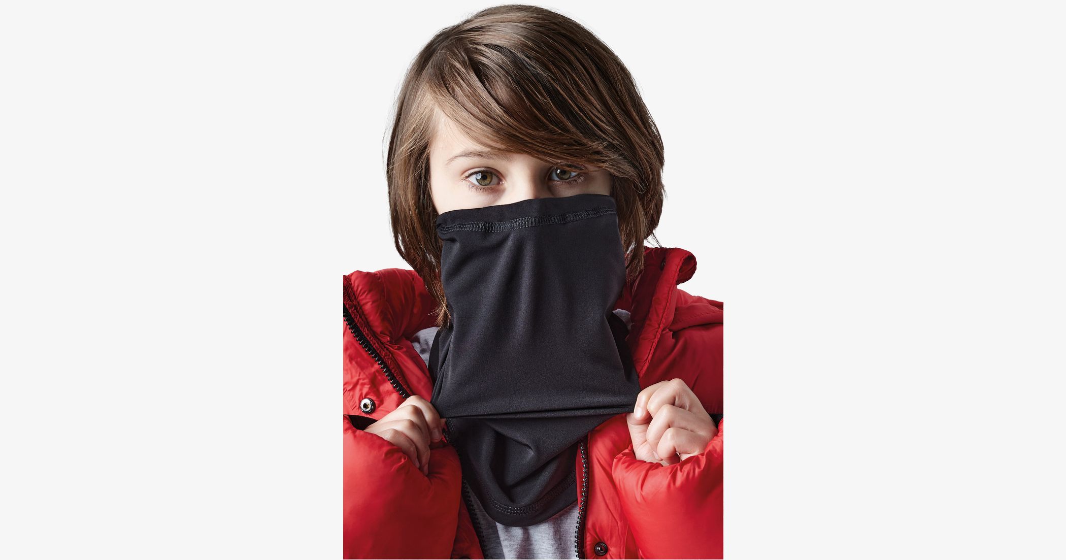 Bonnet, écharpe, gants Beechfield - B320B - Cache-col Sports Tech ...