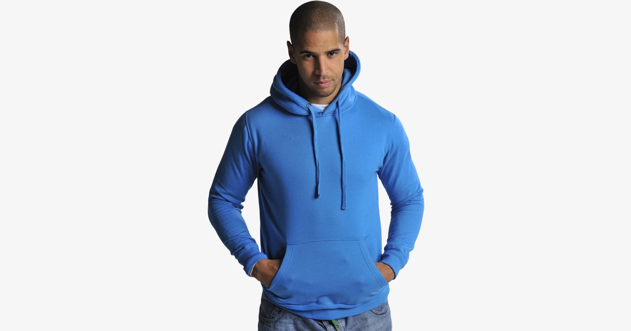 Sweat fdm - FH001 - Original Hoodie