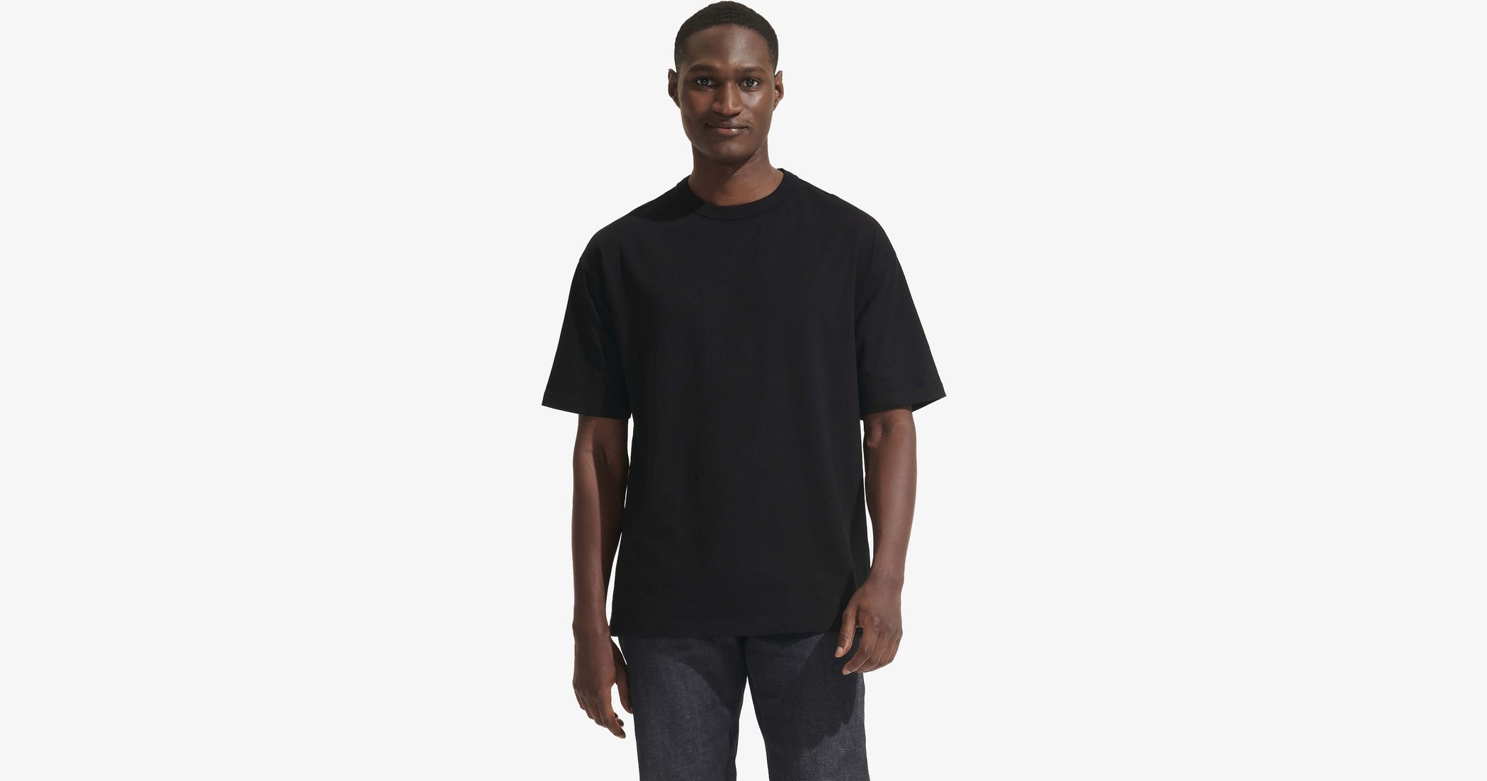 Tee-shirt Sol's - 03806 - Boxy Men