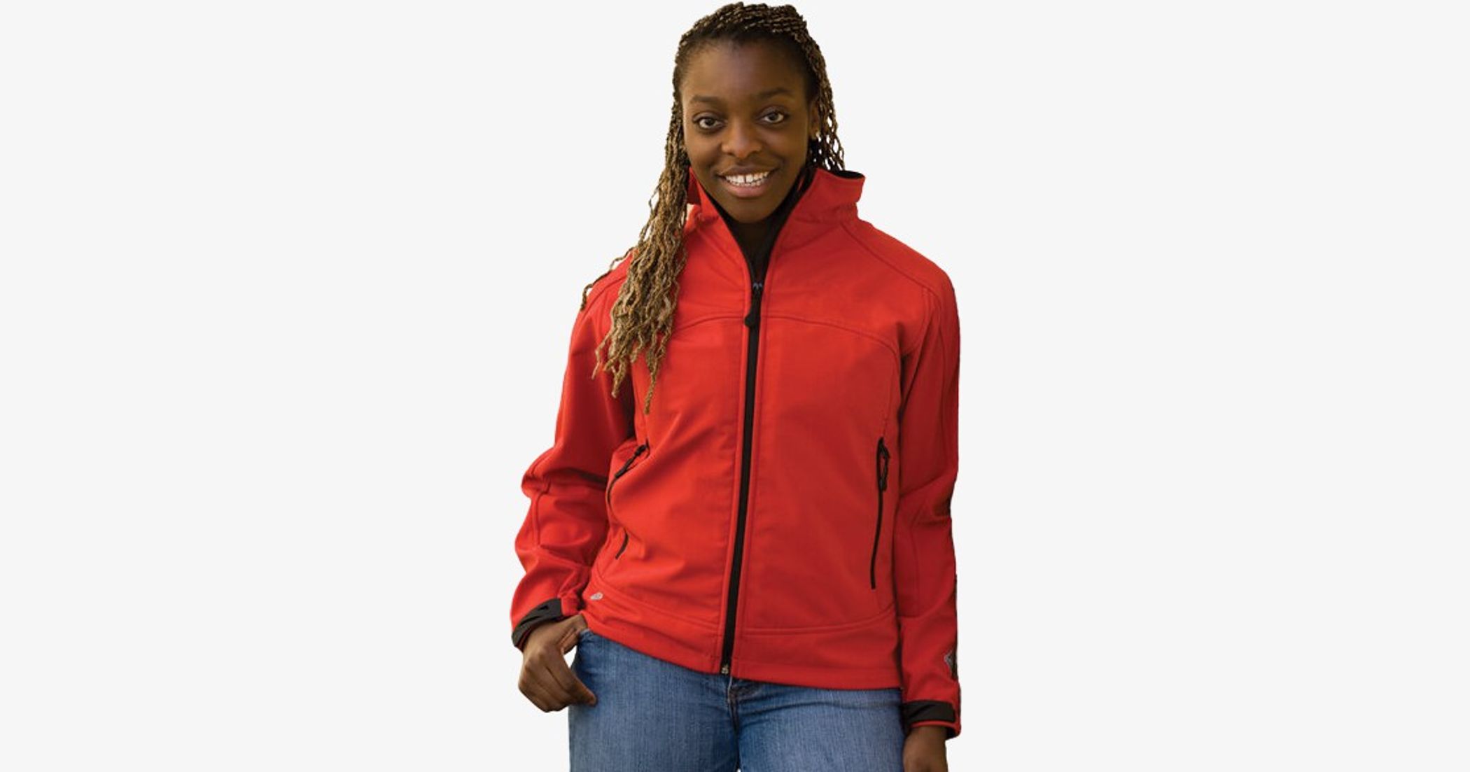Stormtech Ladies' Cirrus H2XTREME® Softshell