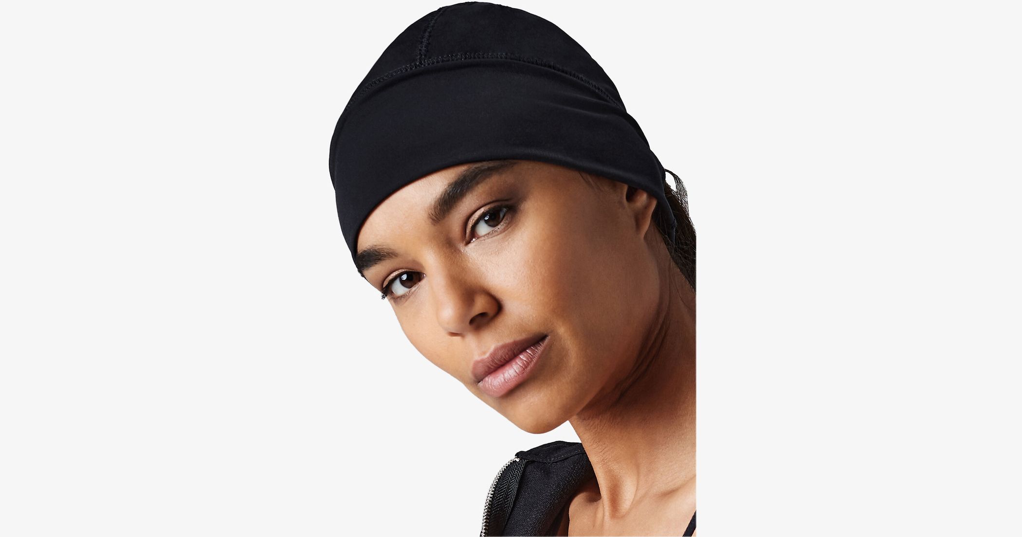 Bonnet, écharpe, gants Beechfield - B315 - Bonnet sports tech softshell