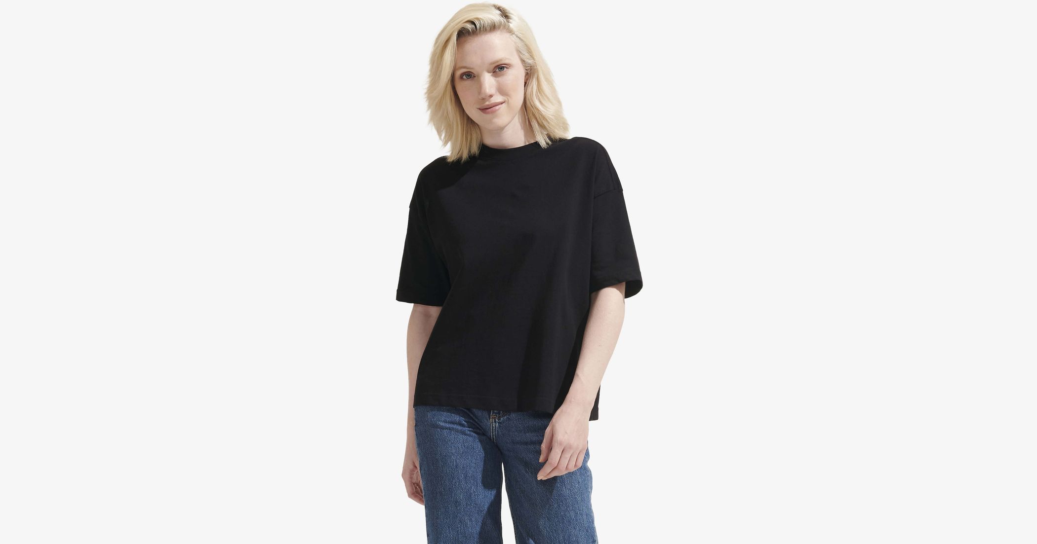 Tee-shirt Sol's - 03807 - Boxy Women