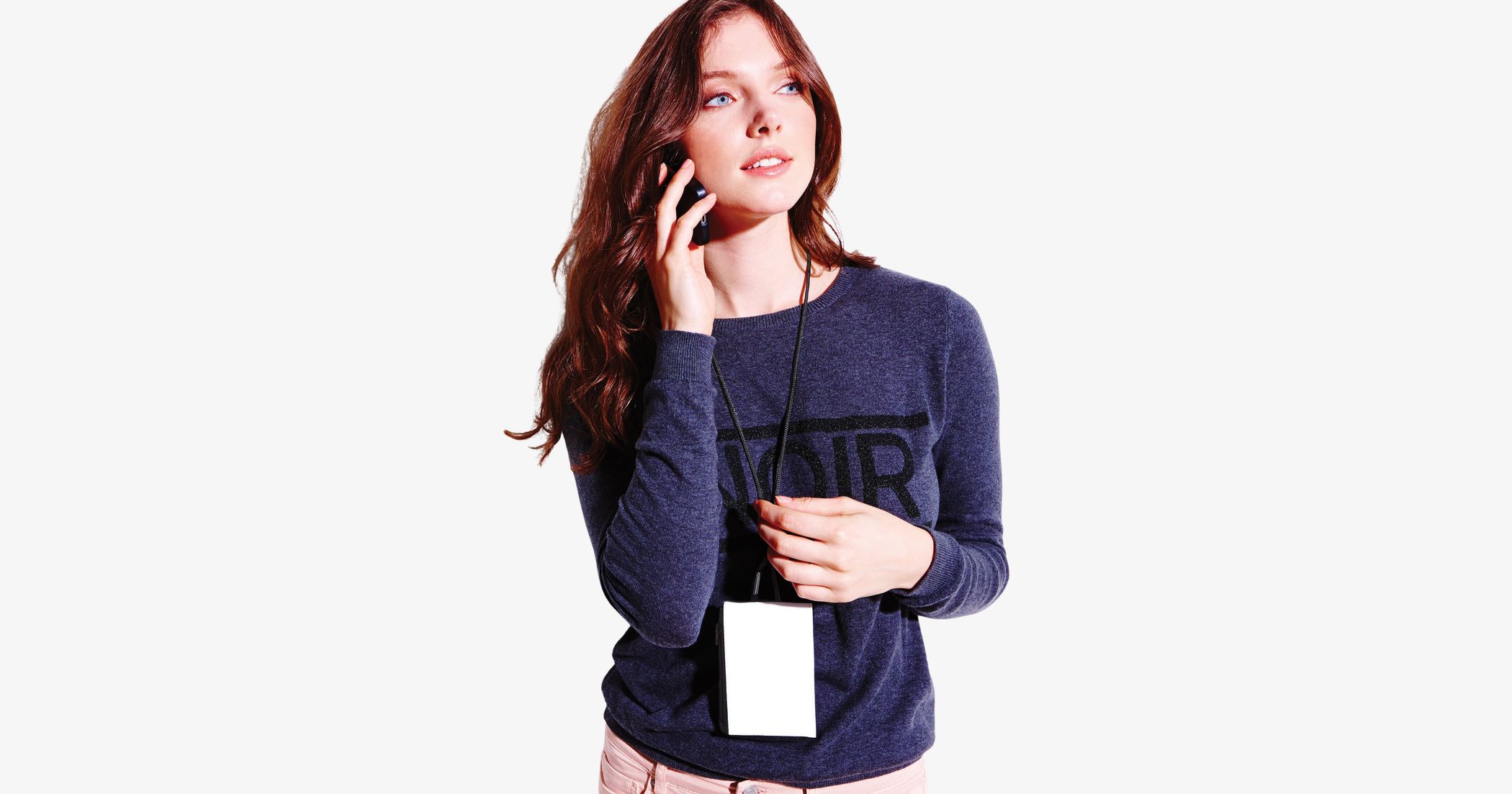 Bagbase Sublimation phone pouch