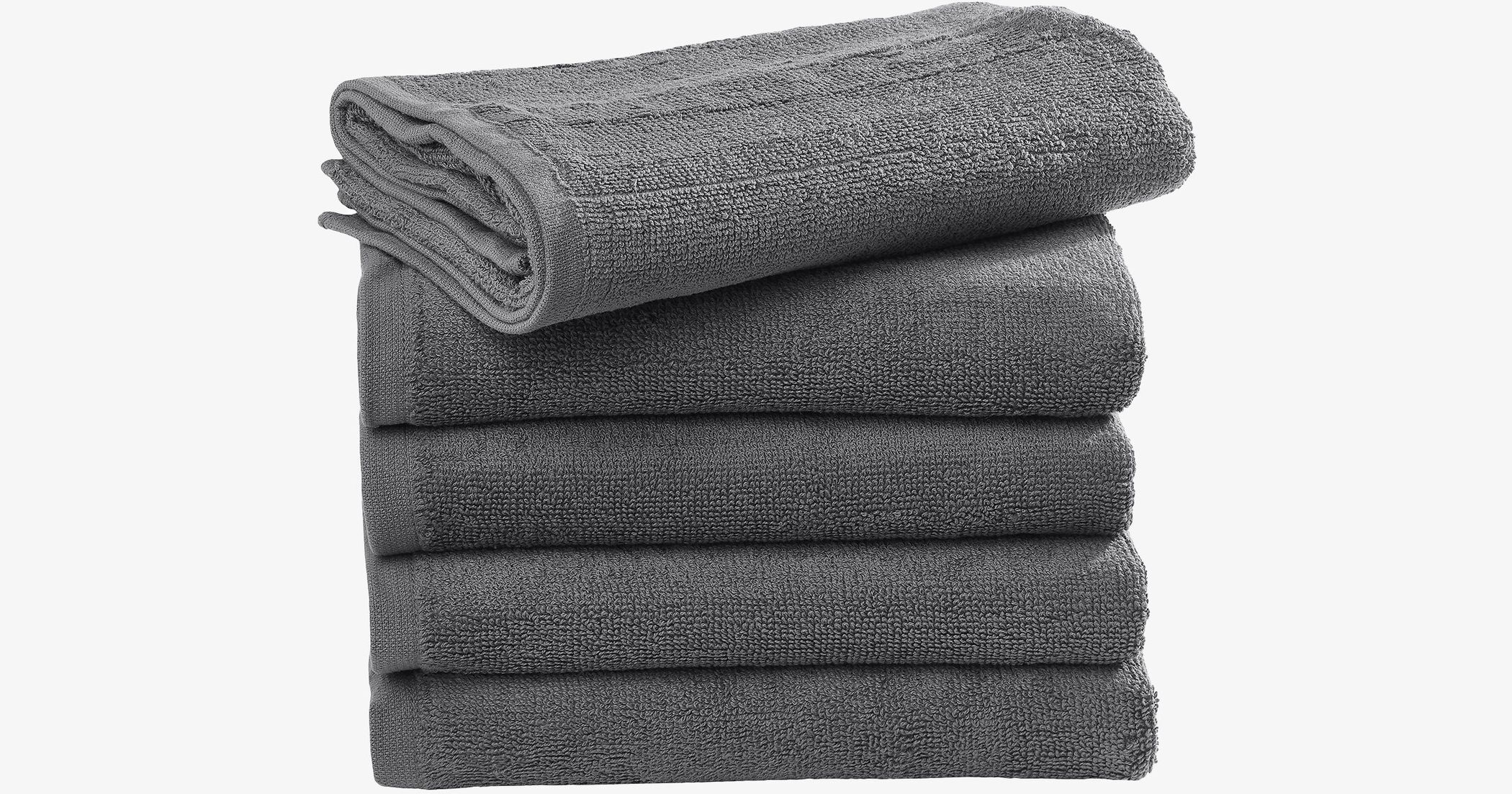 Serviette SG Accessories - Towels - TO4000 - Ebro Face Cloth 30x30cm