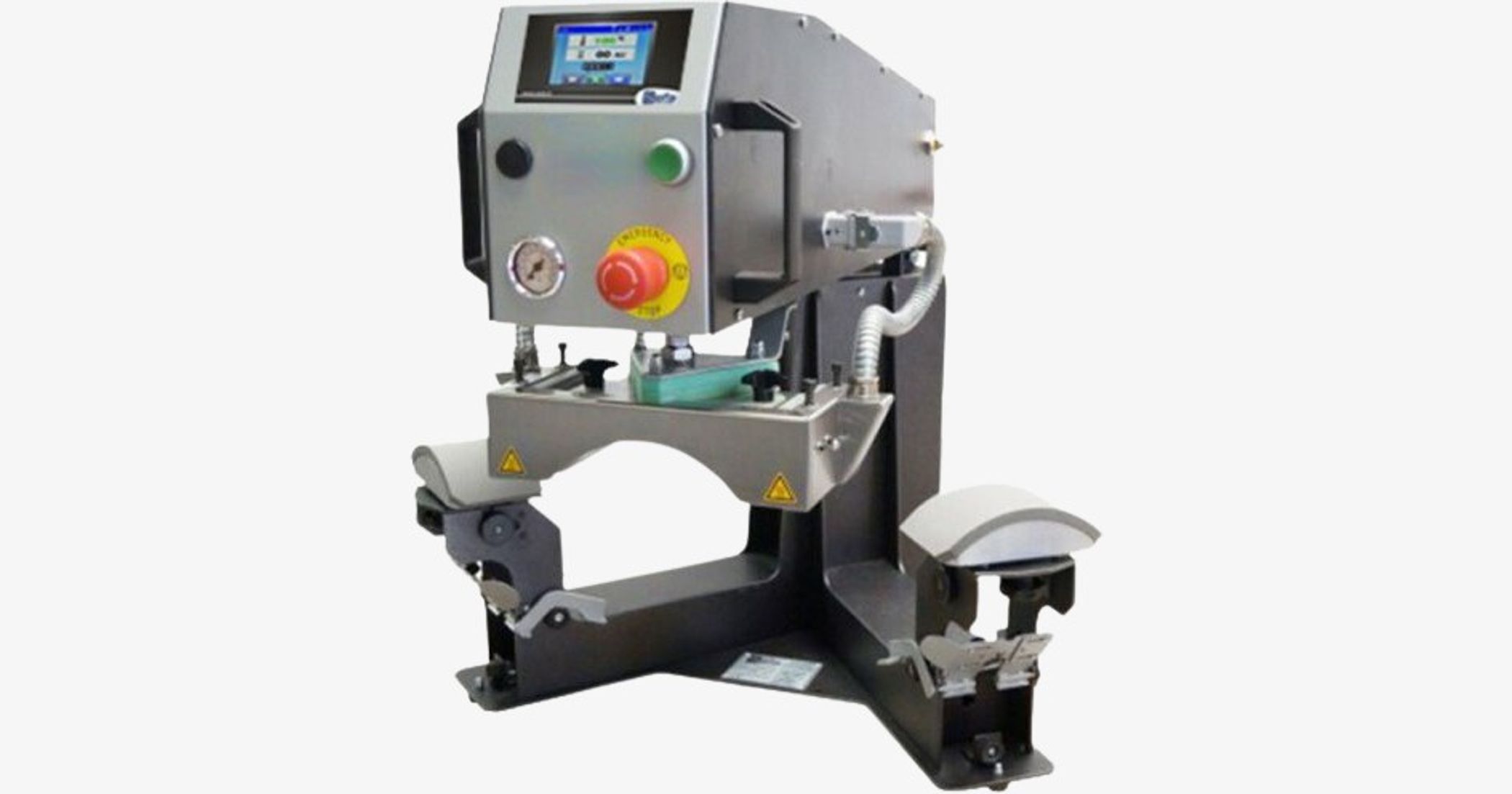 Presse sefa - duplexminit - DUPLEX MINI T