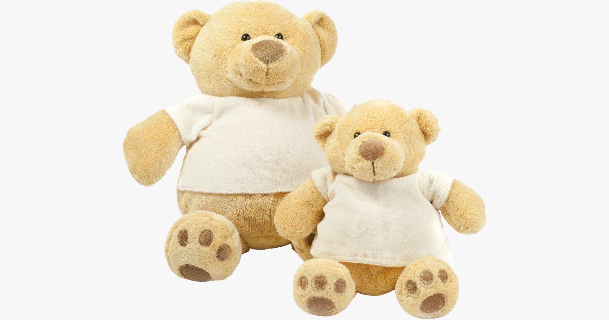 Mumbles - MM021 - HONEY TEDDY