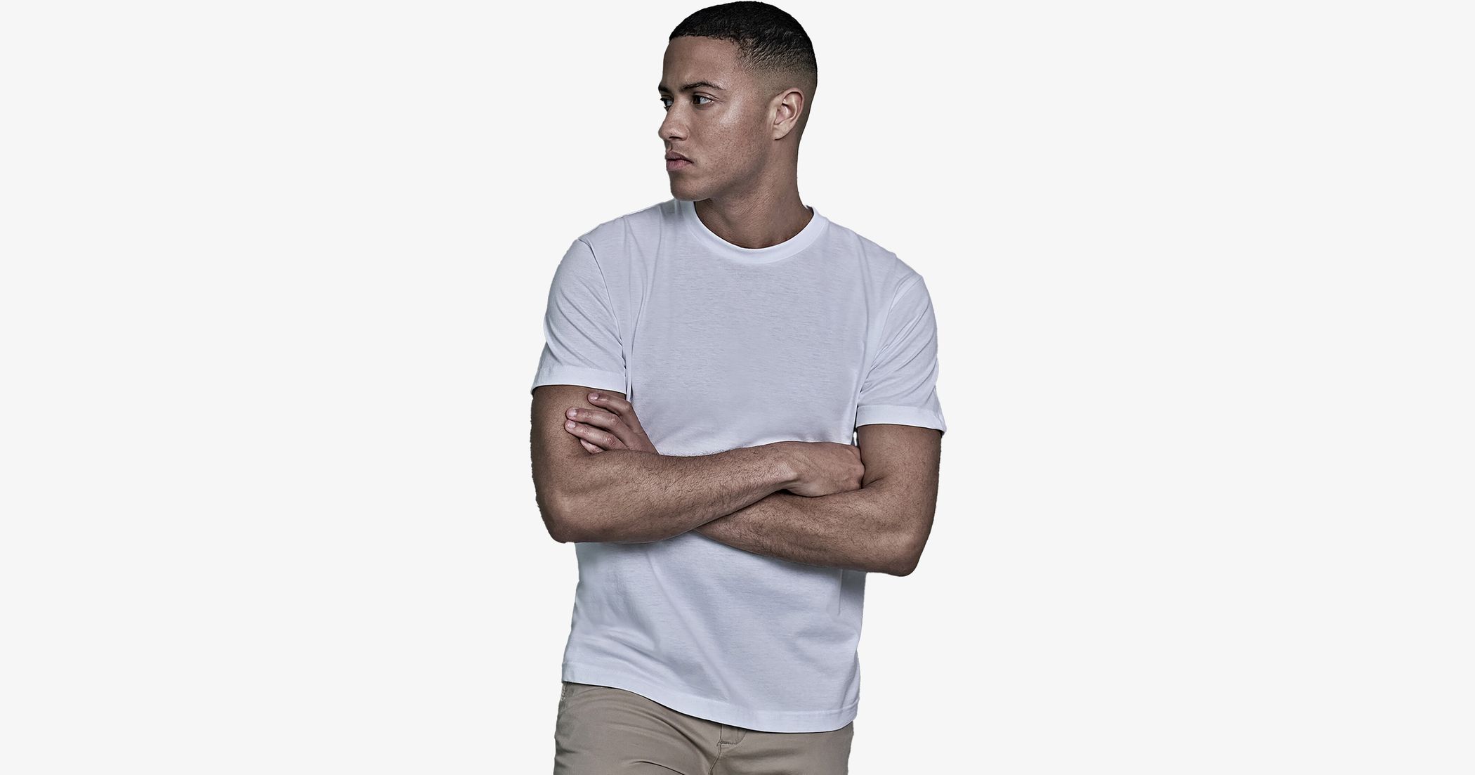 Tee-shirt Tee Jays - 1000 - Basic Tee