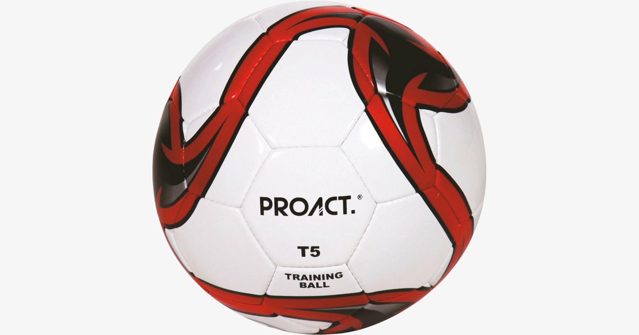 Accessoire de sport ProAct - PA876 - Ballon football Glider 2 taille 5