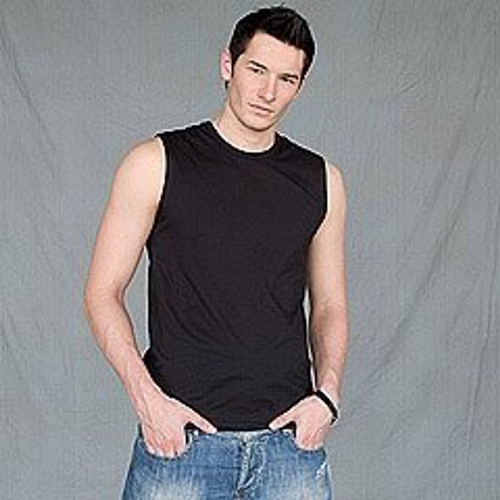 Débardeur Skinni - SFM105 - T-shirt homme ESSENTIAL SKINNIFIT MEN