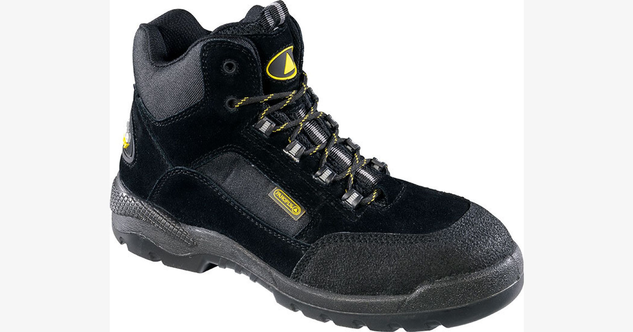 Panoply Chucka Boot - Composite Cap