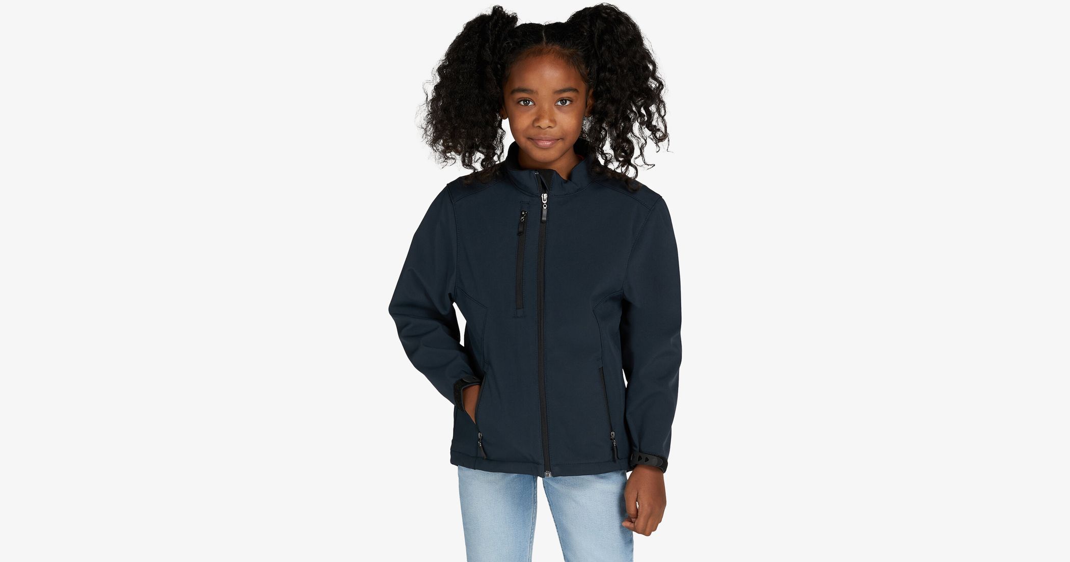 Softshell SG Signature - SGSoftshell-K - Signature Tagless Softshell ...