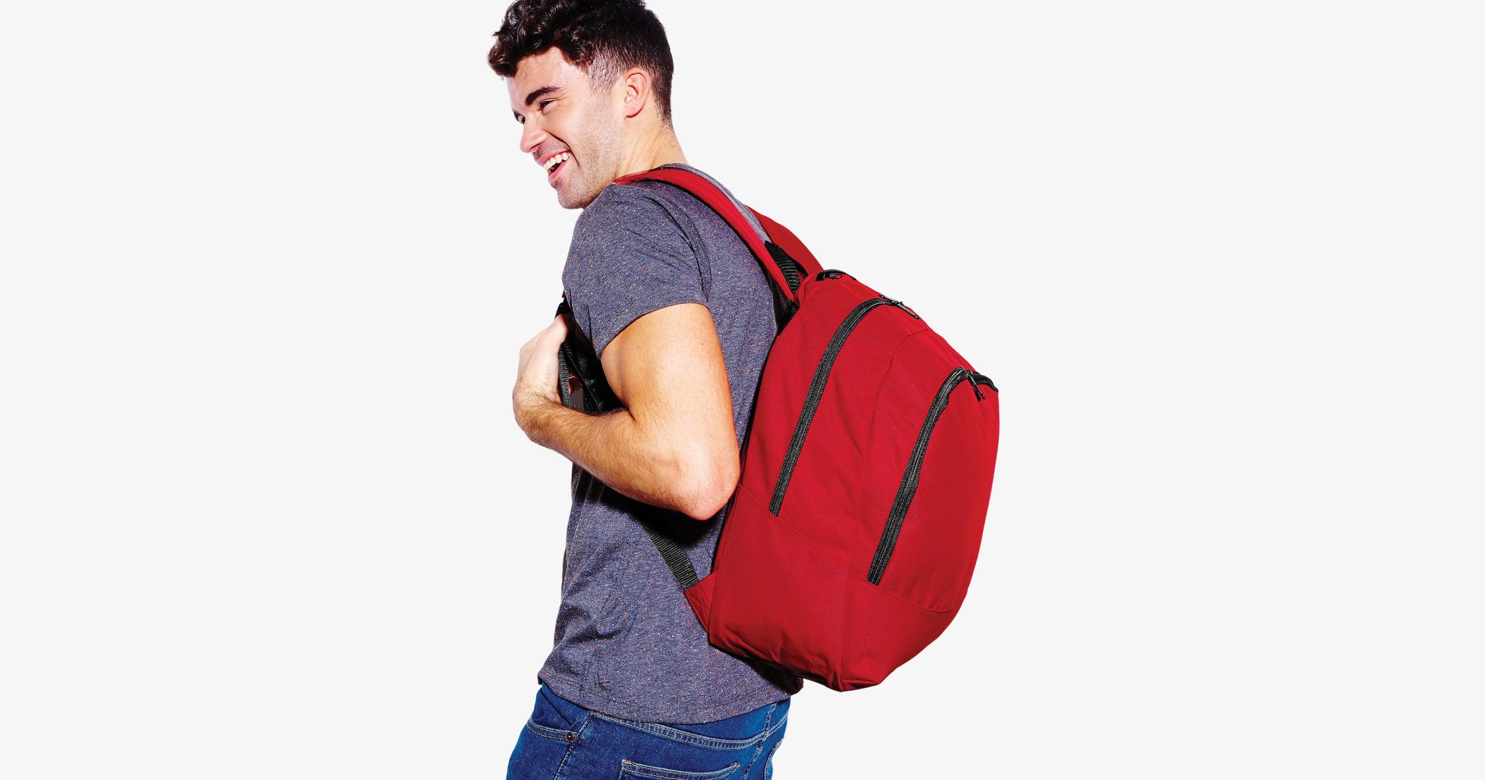 Bagbase - BG212 - Universal Backpack