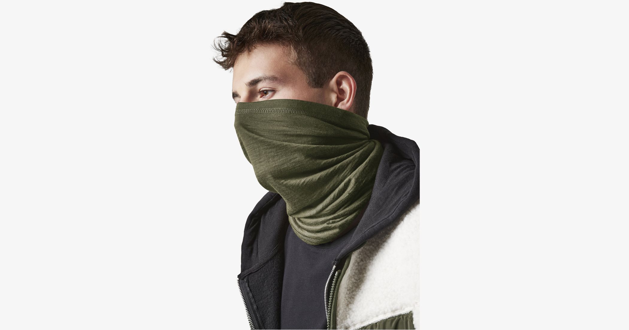 Accessoire Beechfield - B916 - Morf® en laine mérinos