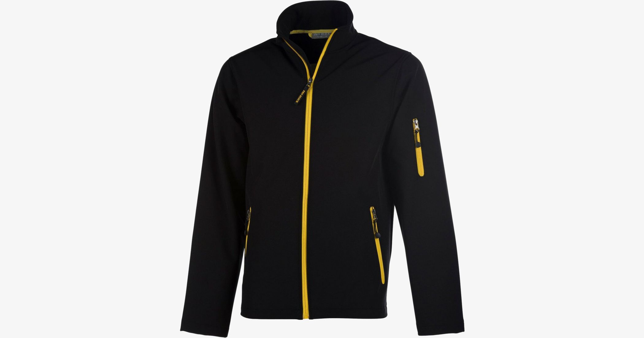 Softshell pen duick - PK767 - Atlantic Kids