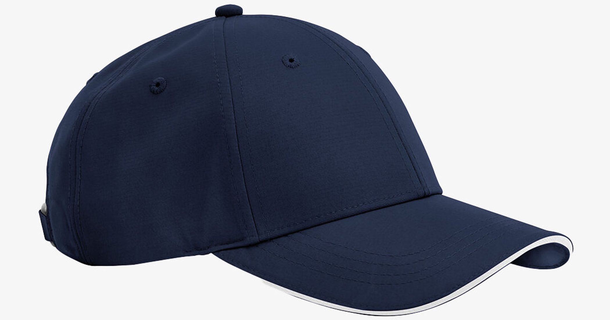 Casquette Beechfield - B195R - Casquette Team Sports-Tech