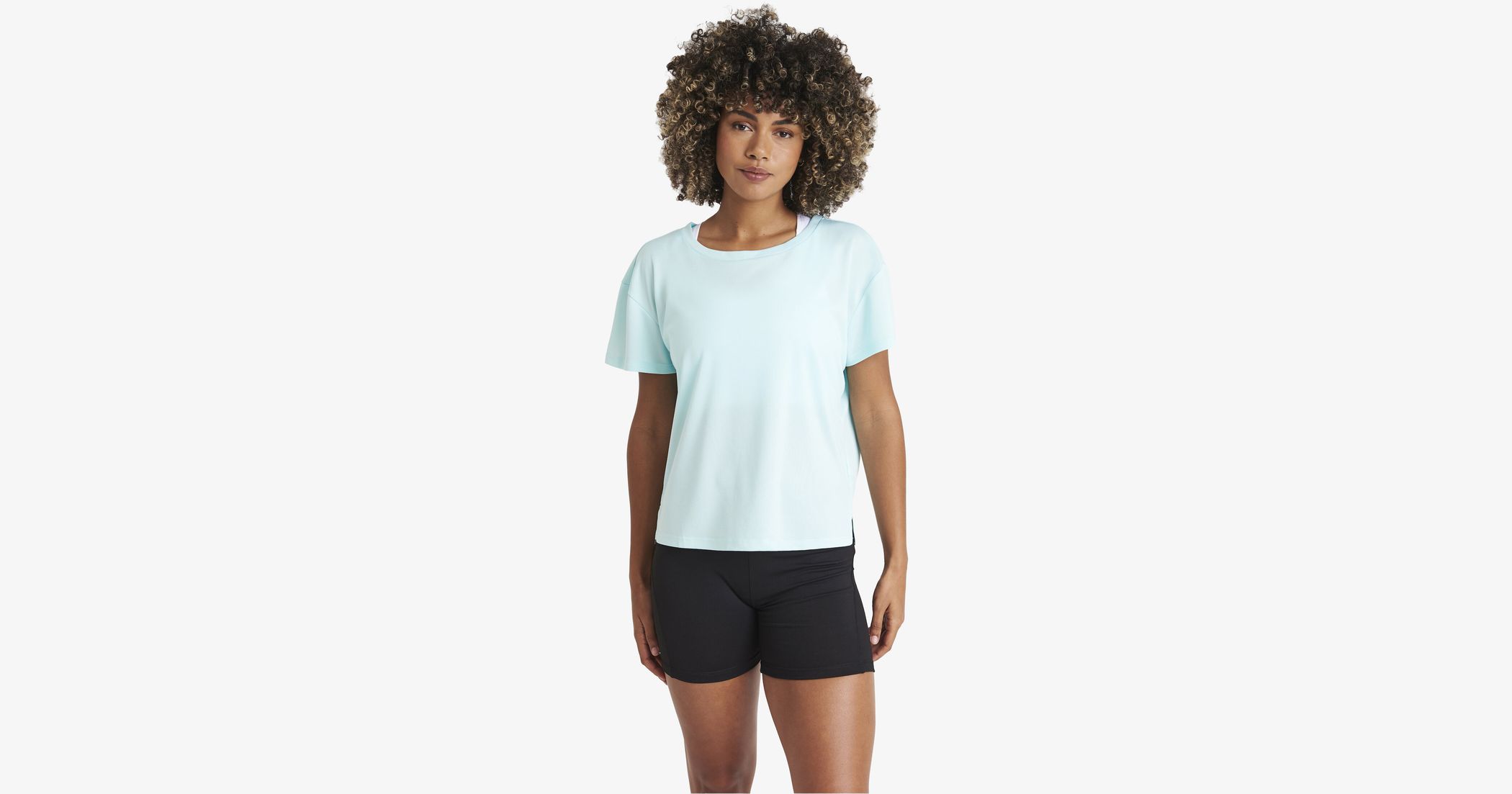 Tee-shirt AWDis Just Cool - JC013 - Women's Open Back T