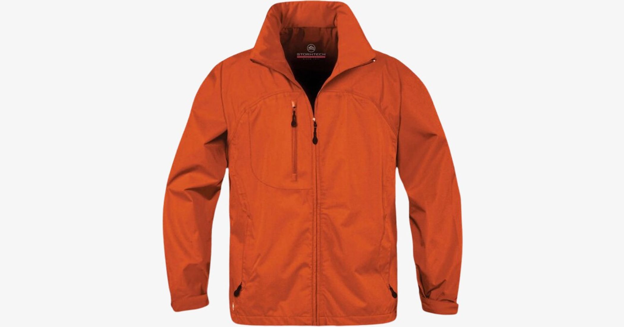 Stormtech Stratus Light Shell Jacket