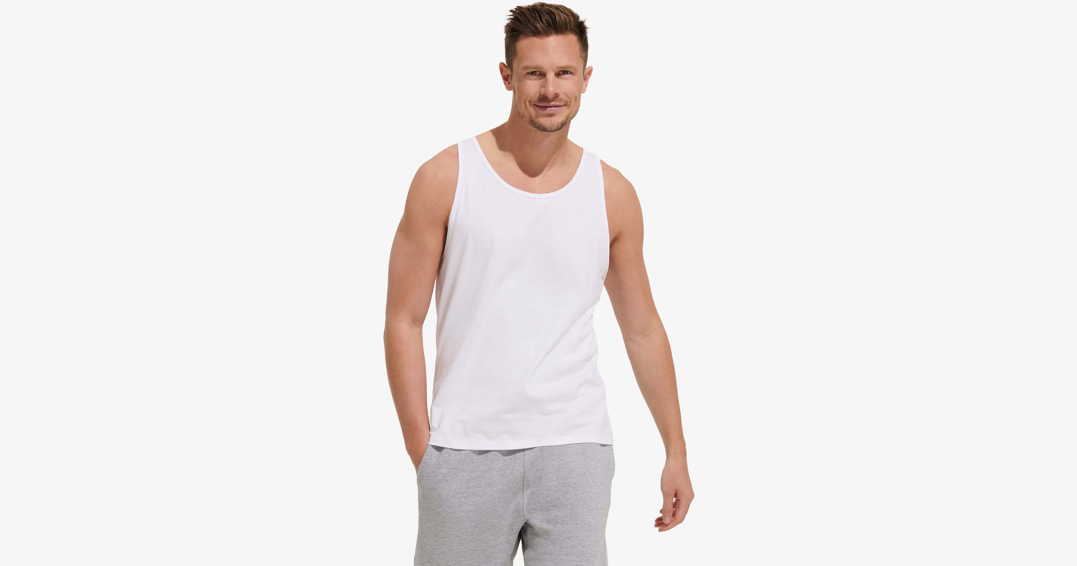 Débardeur Sol's - 03980 - Crusader TT