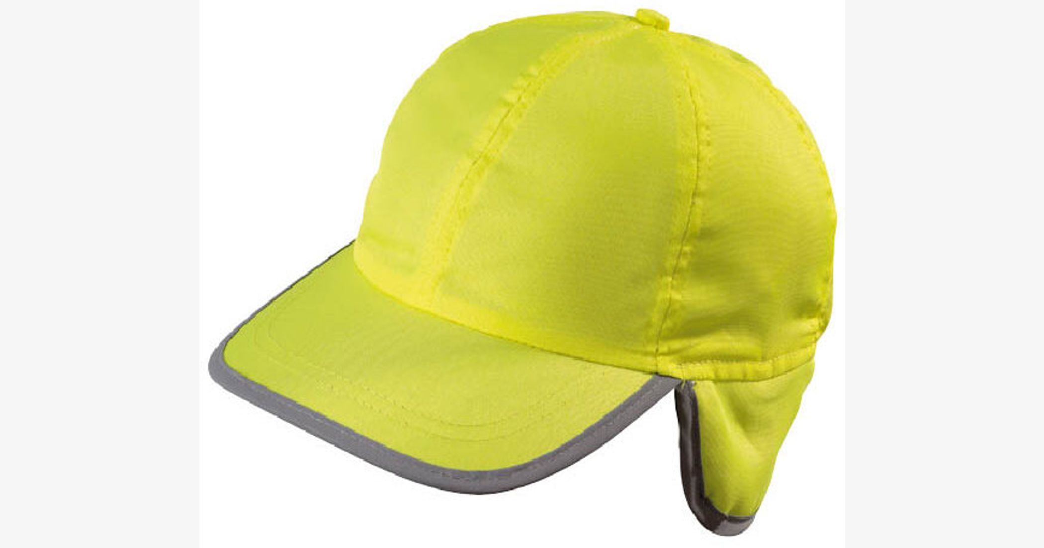 Serie Graffic Fleece Cap Reflect