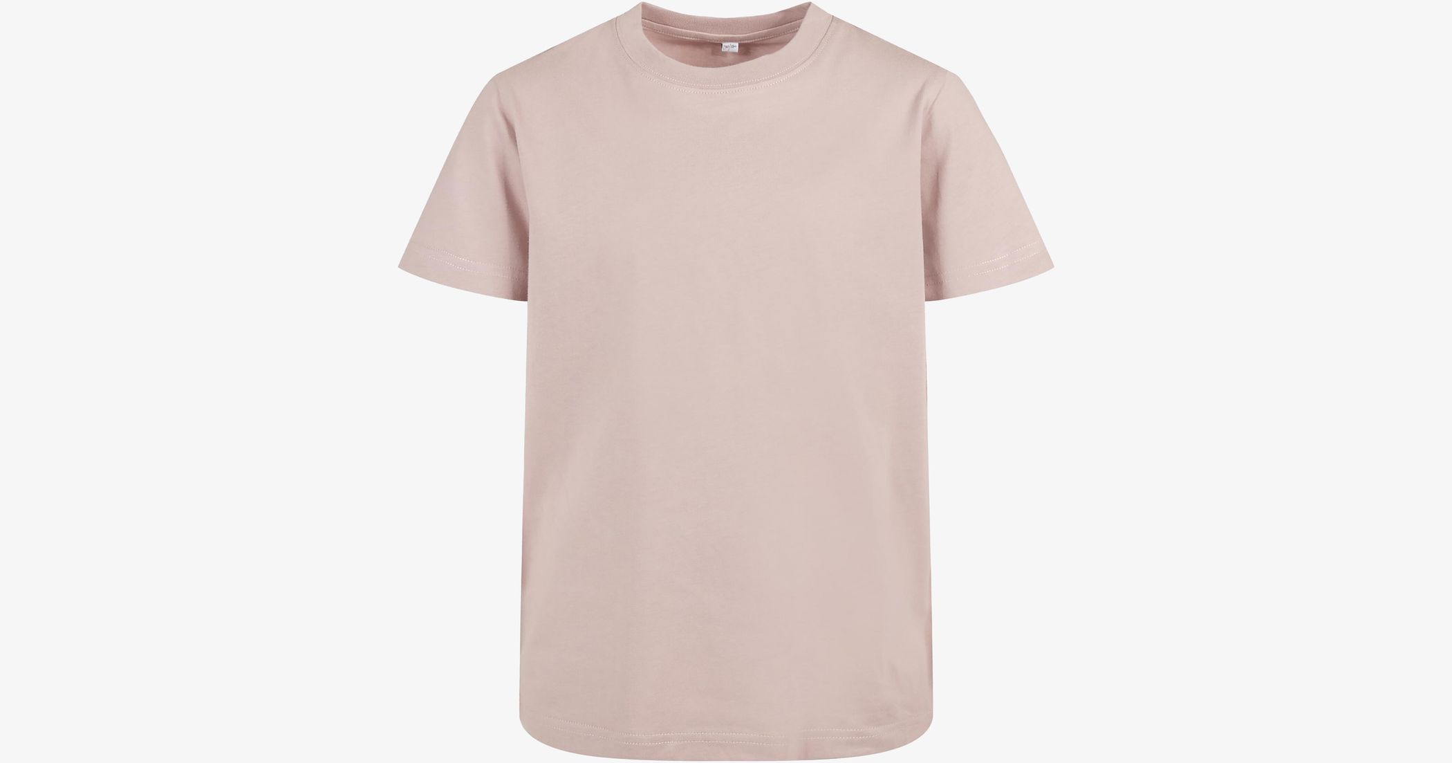 Tee-shirt Build Your Brand - BY158 - Kids Basic Tee 2.0