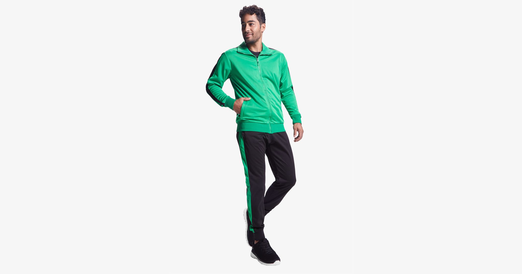 Survêtements et joggings Roly Sport - CH6410 - Creta