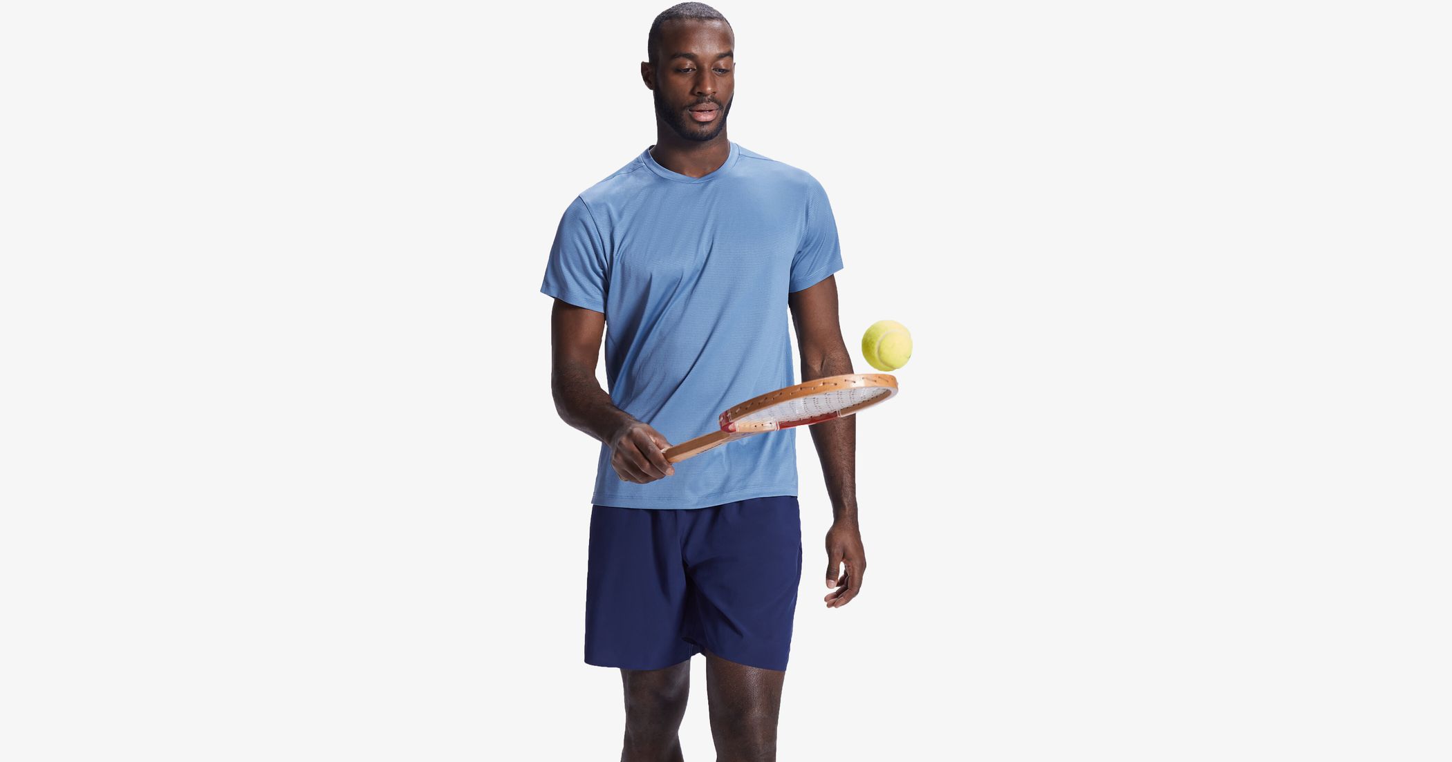 Tee-shirt Roly Sport - CA0304 - Slam