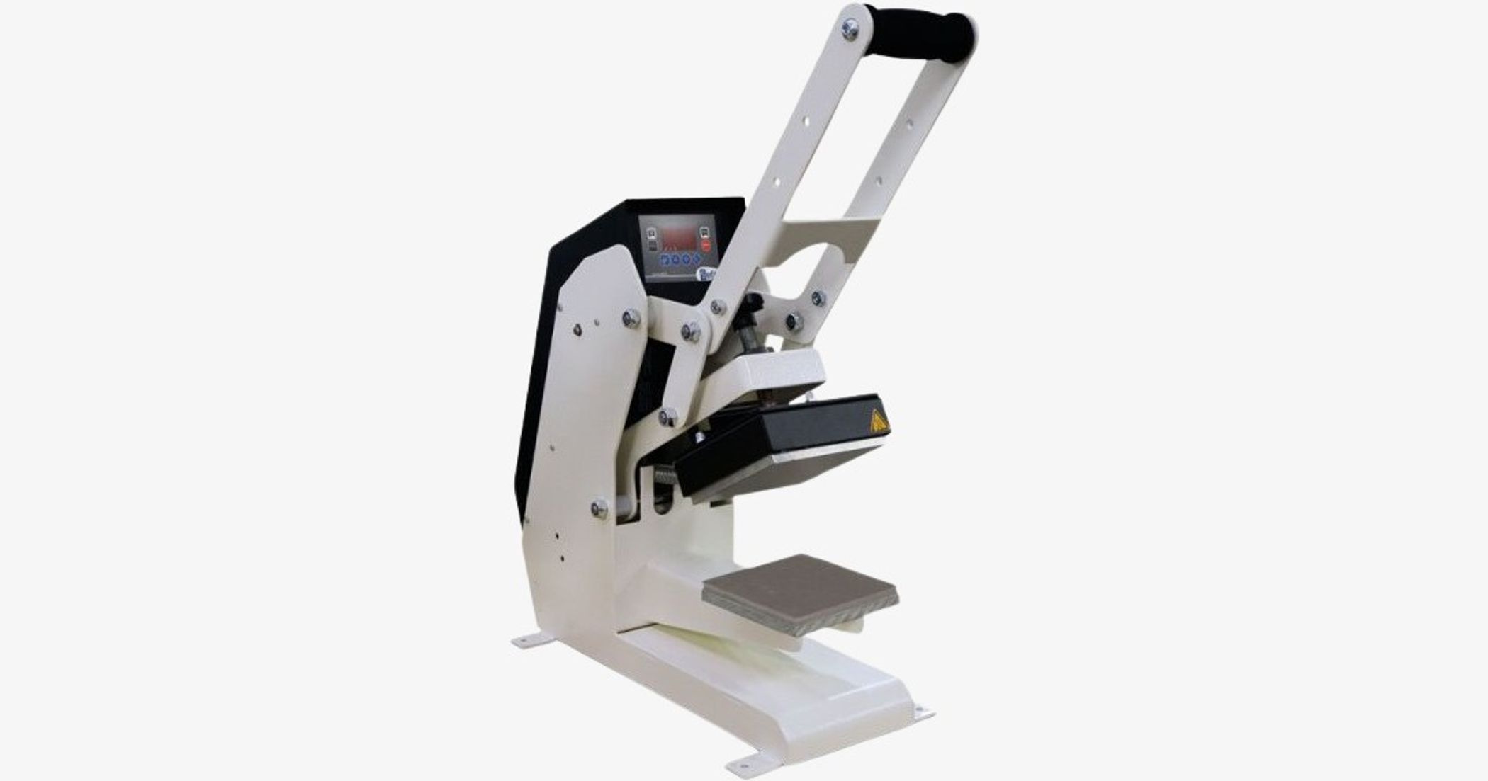 Presse sefa - lm130rel - LM 130 REL