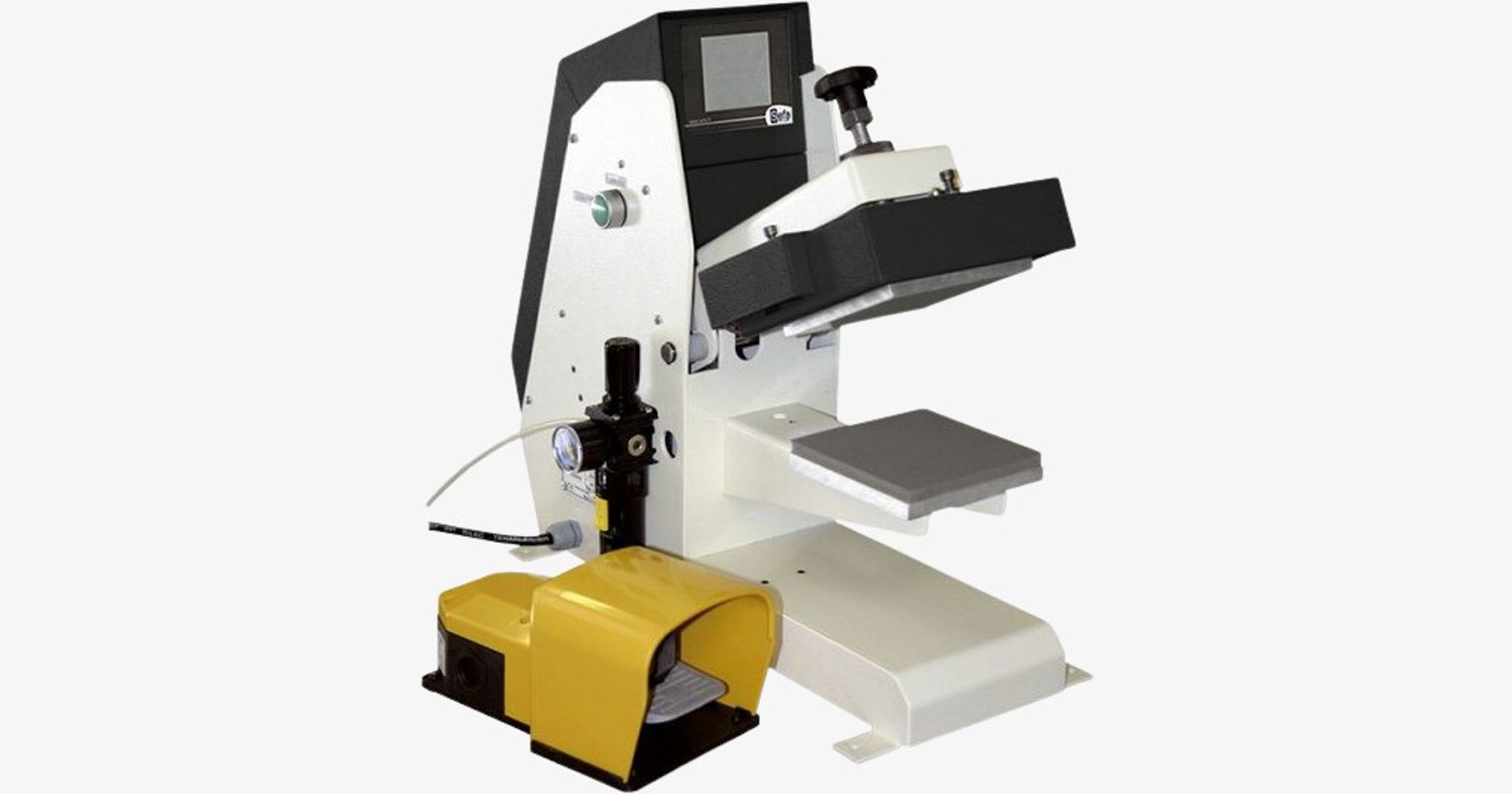 Presse sefa - lp130t - LP 130T