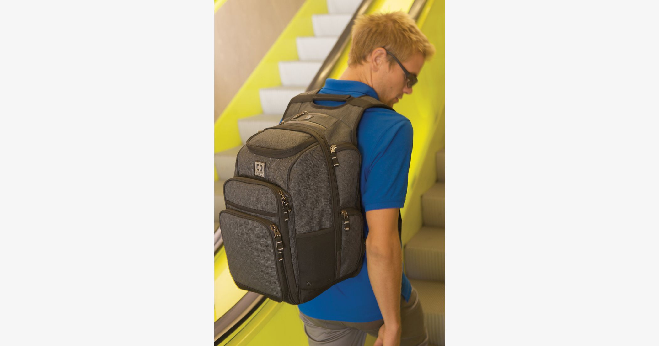 Ogio Sac-à-dos Epic