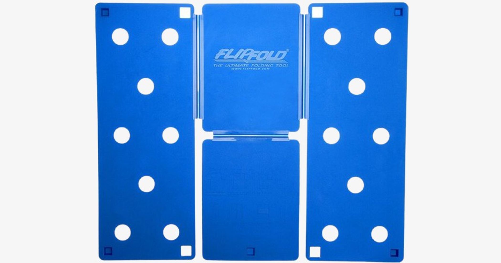 FlipFold Shirt Folder Adult