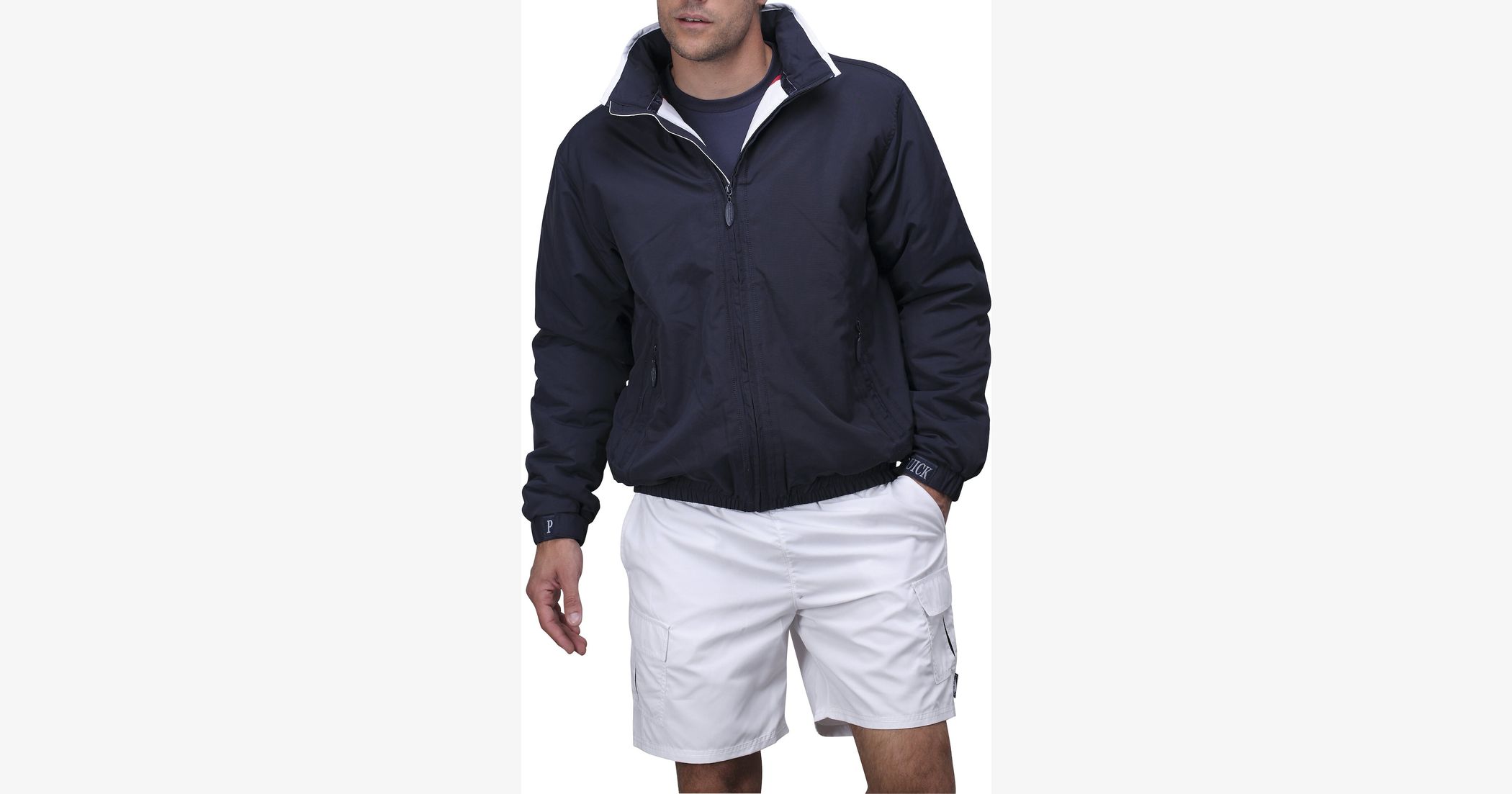 Pen Duick SPORT JACKET AUTOMNE/HIVER