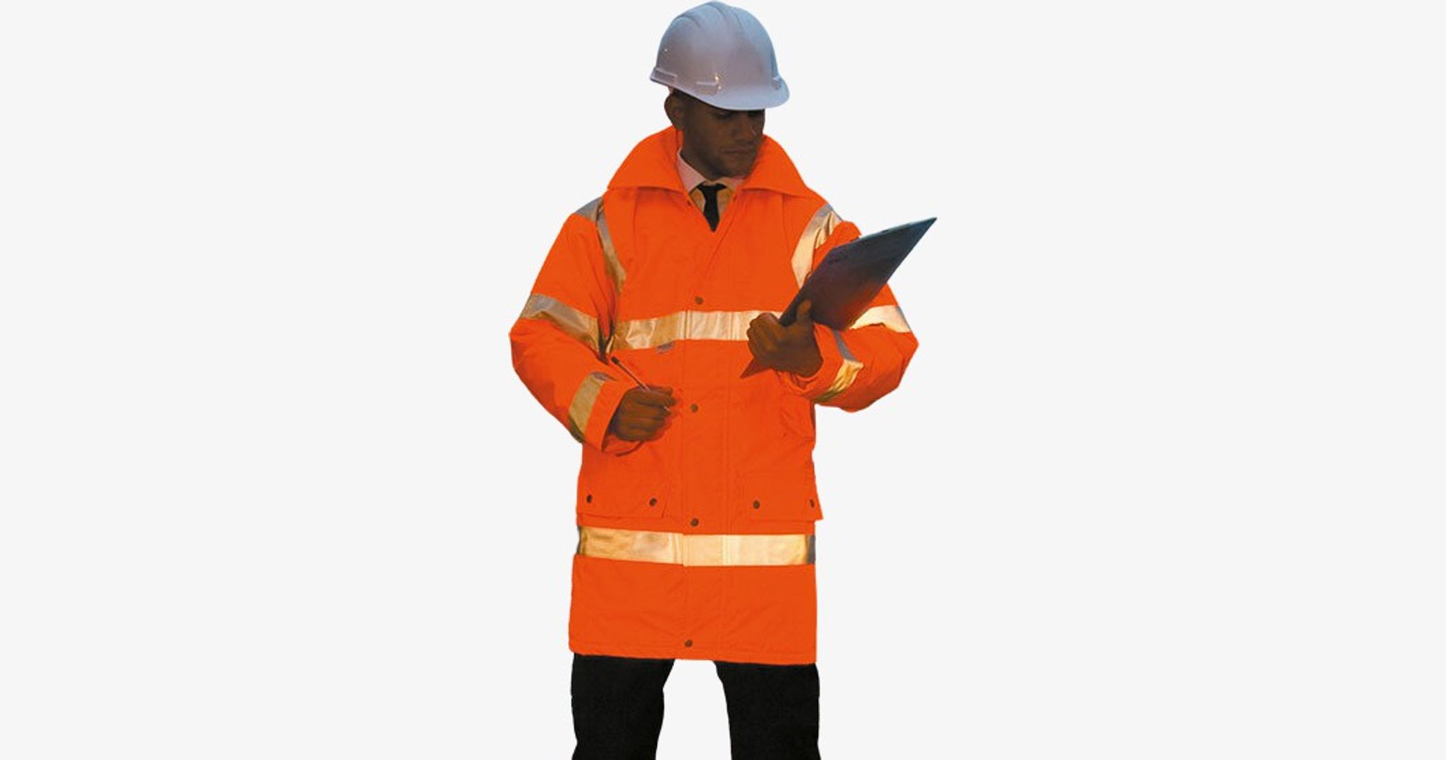 Vestes et gilets de sécurité result - R18 - Safety Jacket