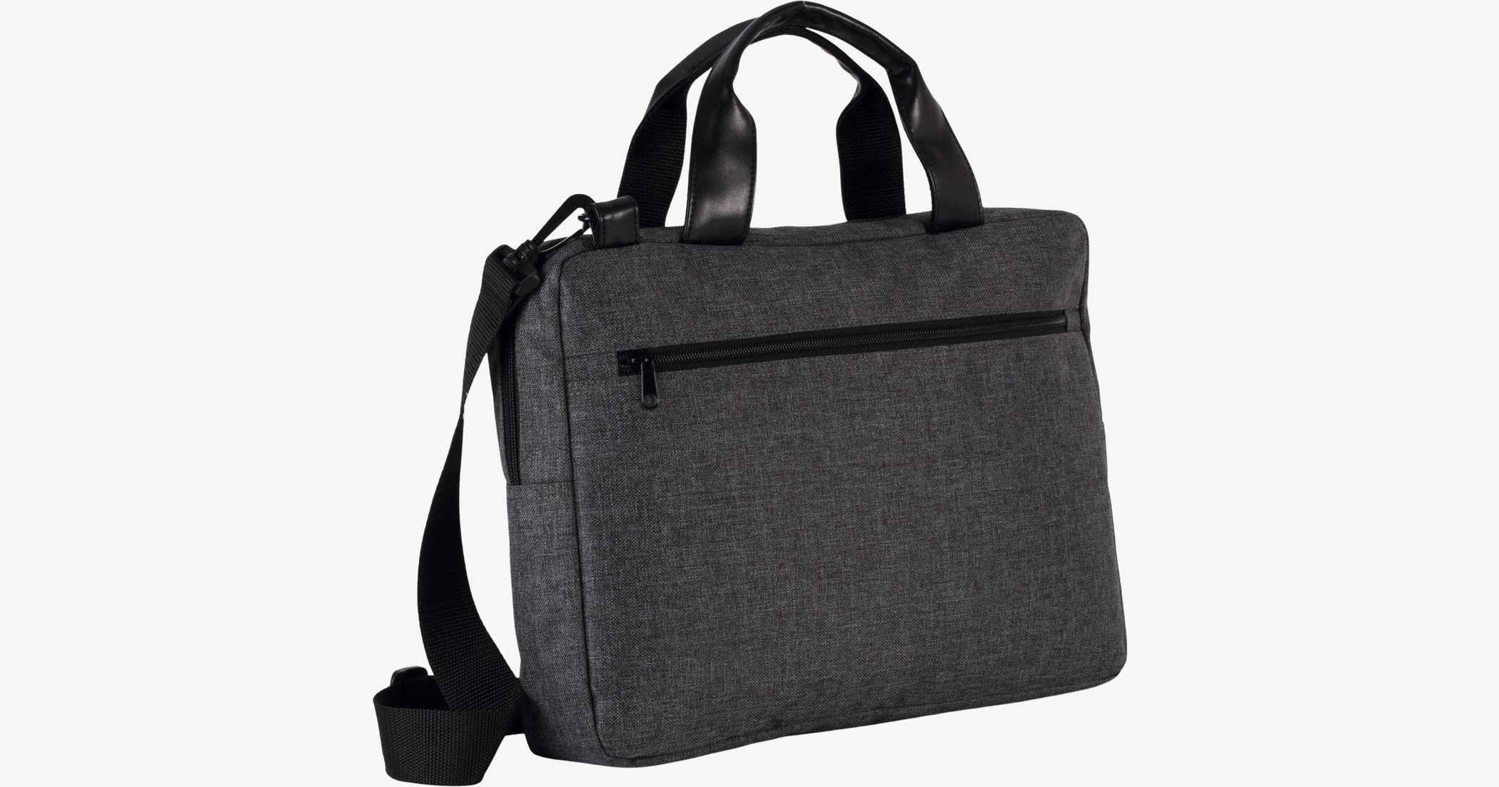 Attachés-cases et porte documents Kimood - KI0426 - Sac porte-document ...