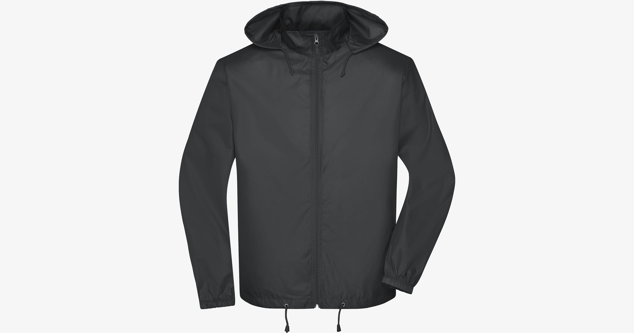 Coupe-vent James&Nicholson - JN1132 - Men´s Promo Jacket