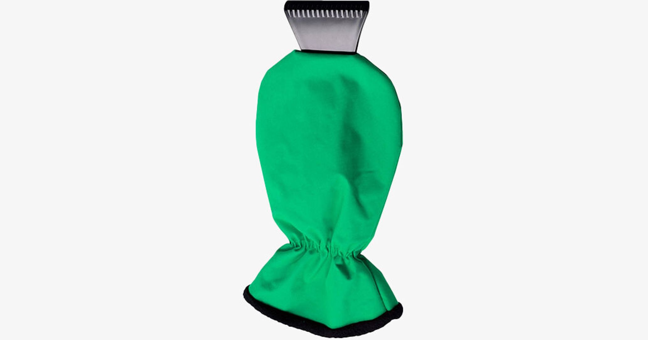 Accessoire L-merch - 5807 - Ice Scraper With XXL Protecting Glove