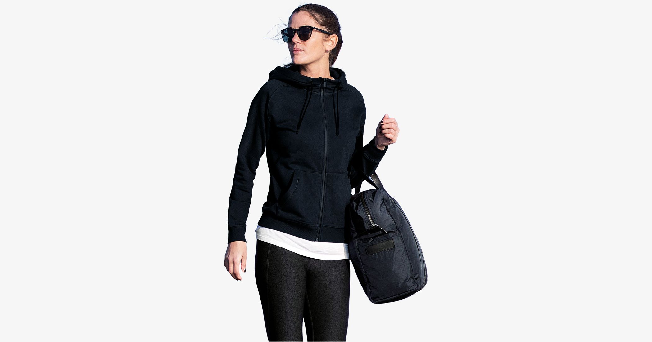 Sweat Nimbus Play - LENO-L - Lenox Women