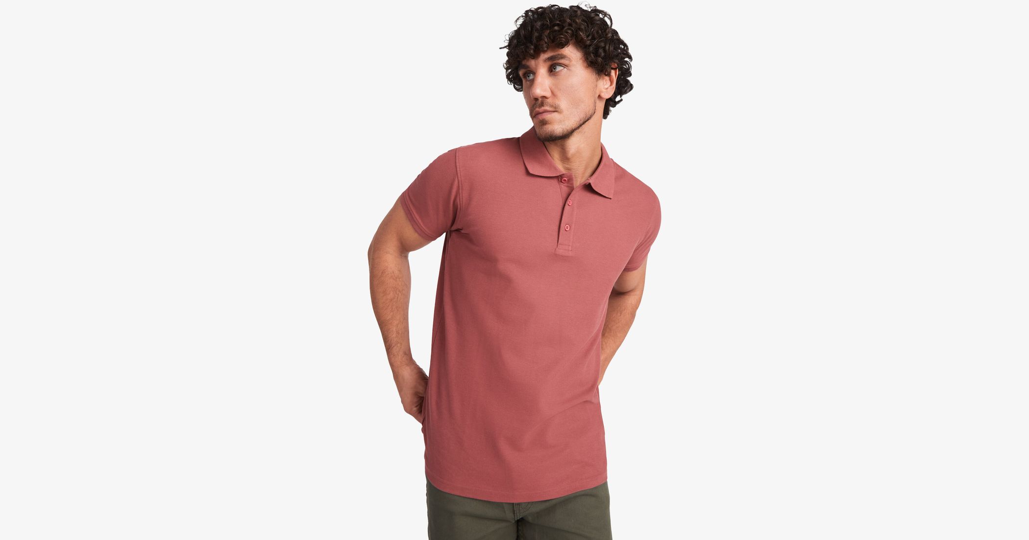 Polo Roly - PO6638 - Star