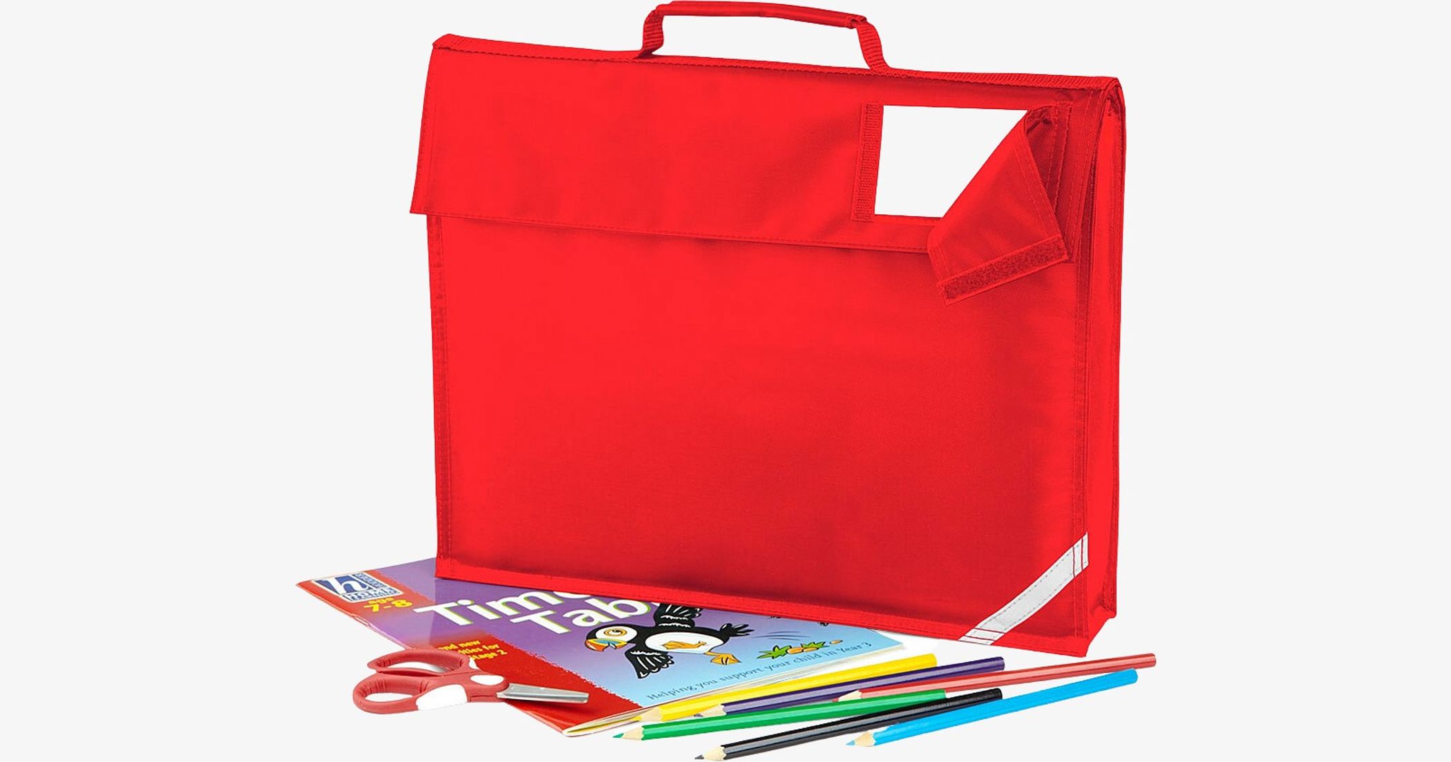Attachés-cases et porte documents Quadra - QD51 - Document Bag