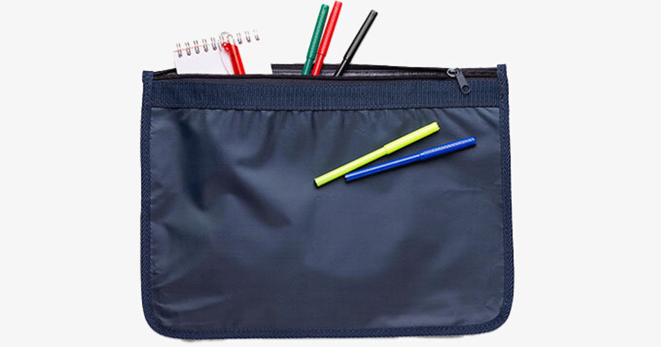 Attachés-cases et porte documents L-merch - 9100 - Document Bag Allegro