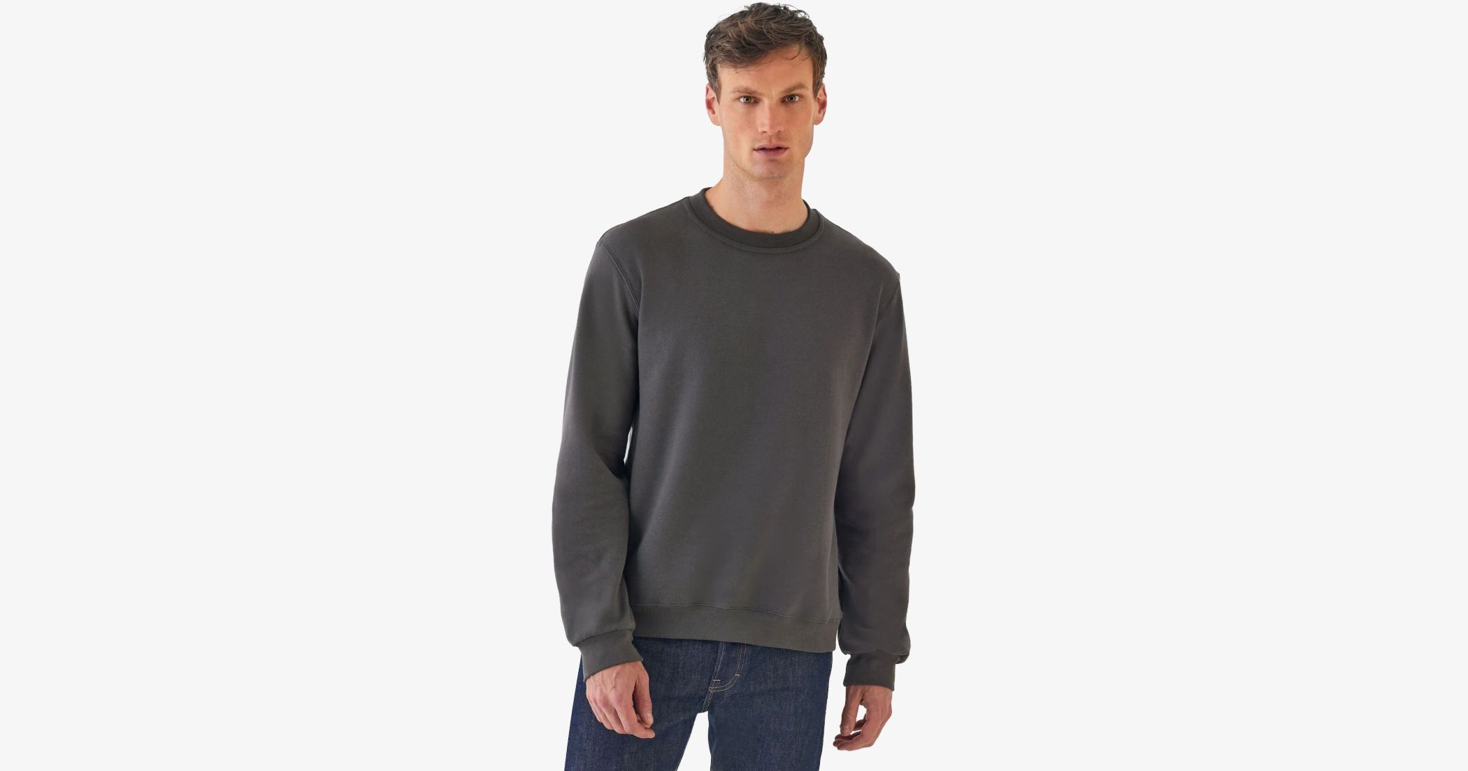 Sweat B&C Collection - WUI20 - Sweat ID.002
