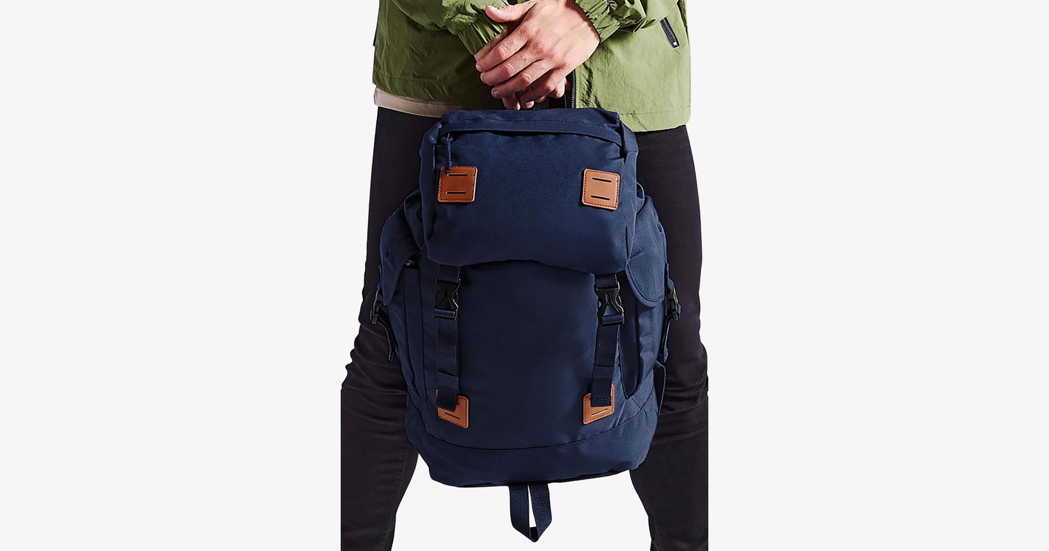 Bagbase Sac à dos Urban Explorer