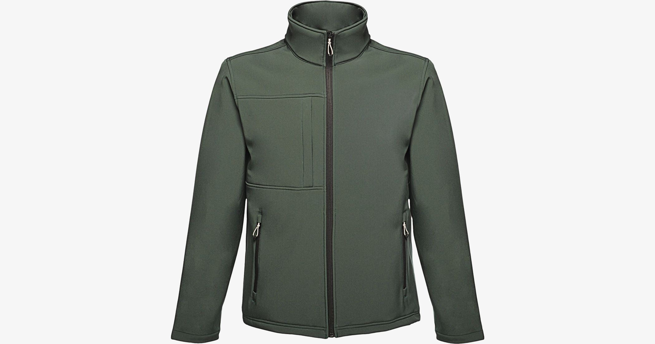 Softshell Regatta Professional - TRA688 - Octagon II printable 3-layer ...