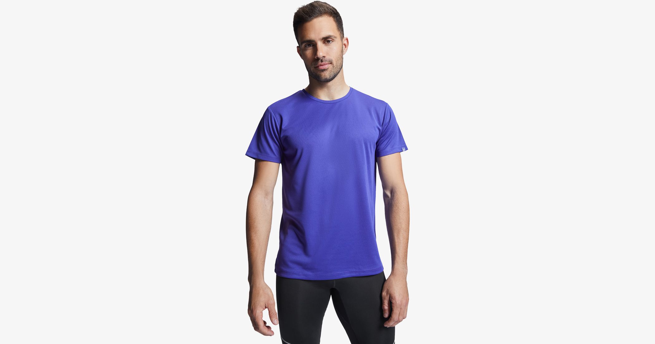 Tee-shirt Roly Sport - CA0427 - Imola