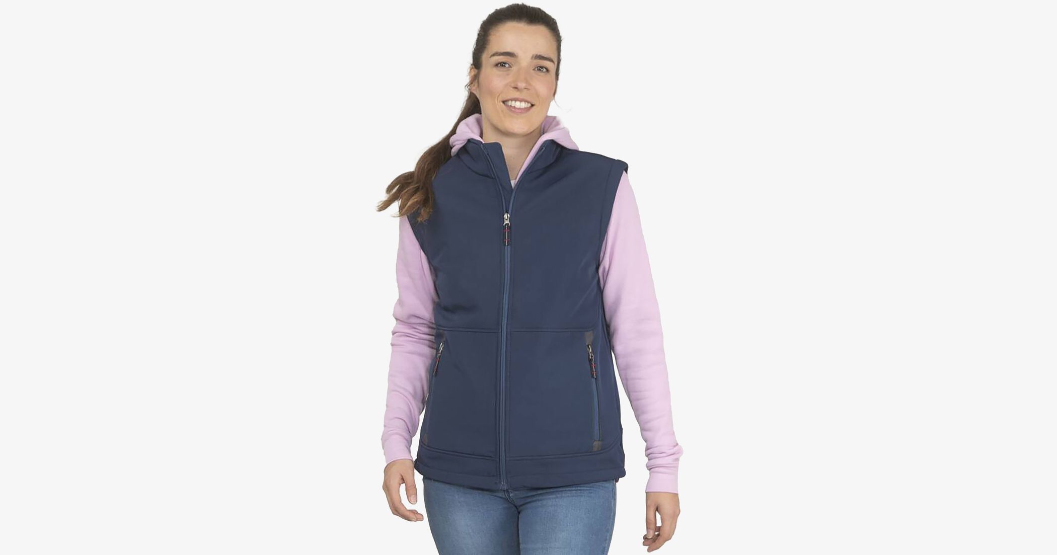 Softshell pen duick - PK766 - Ladies's Fastnet