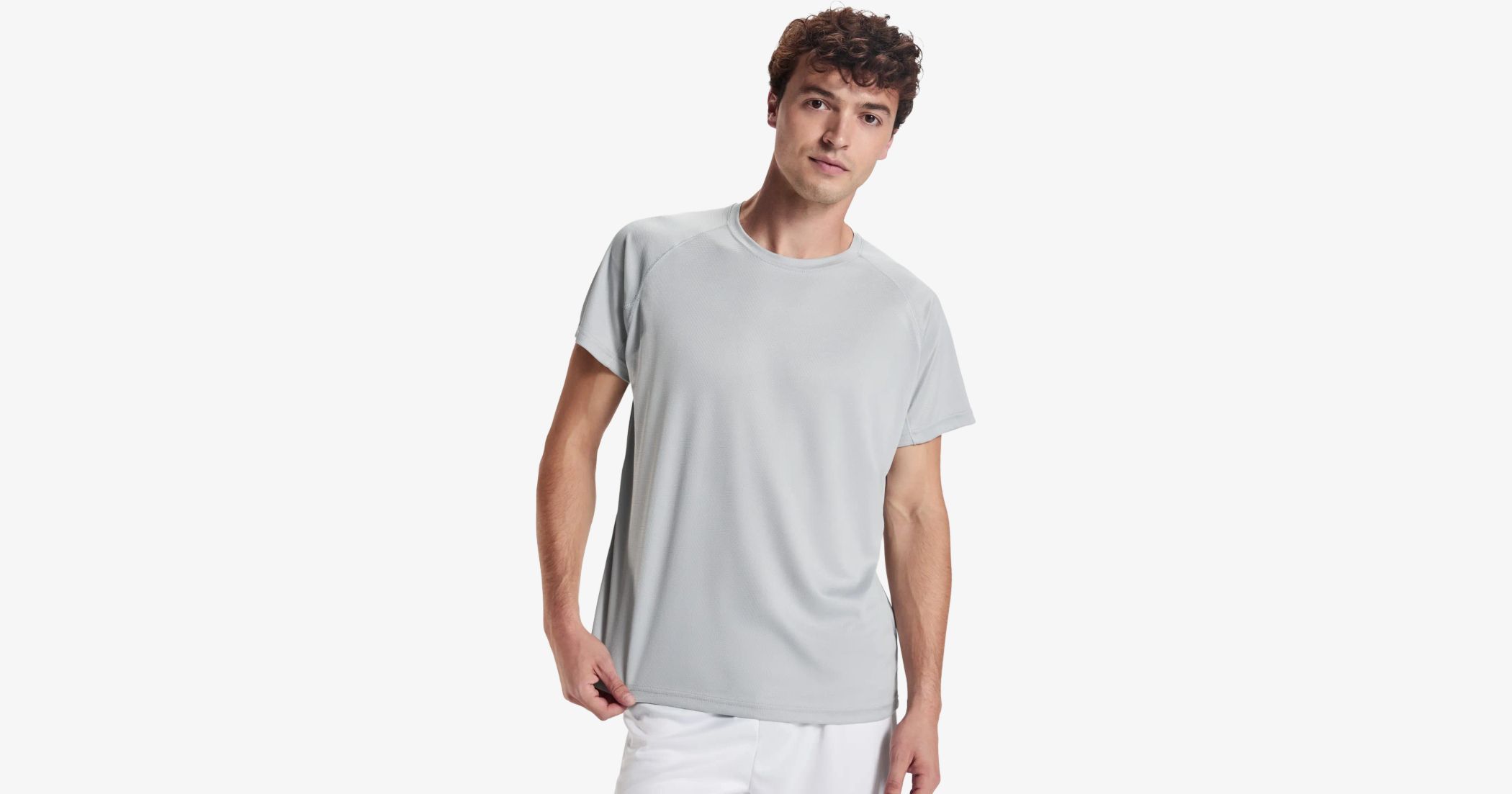 Tee-shirt Roly Sport - CA0407 - Bahrain