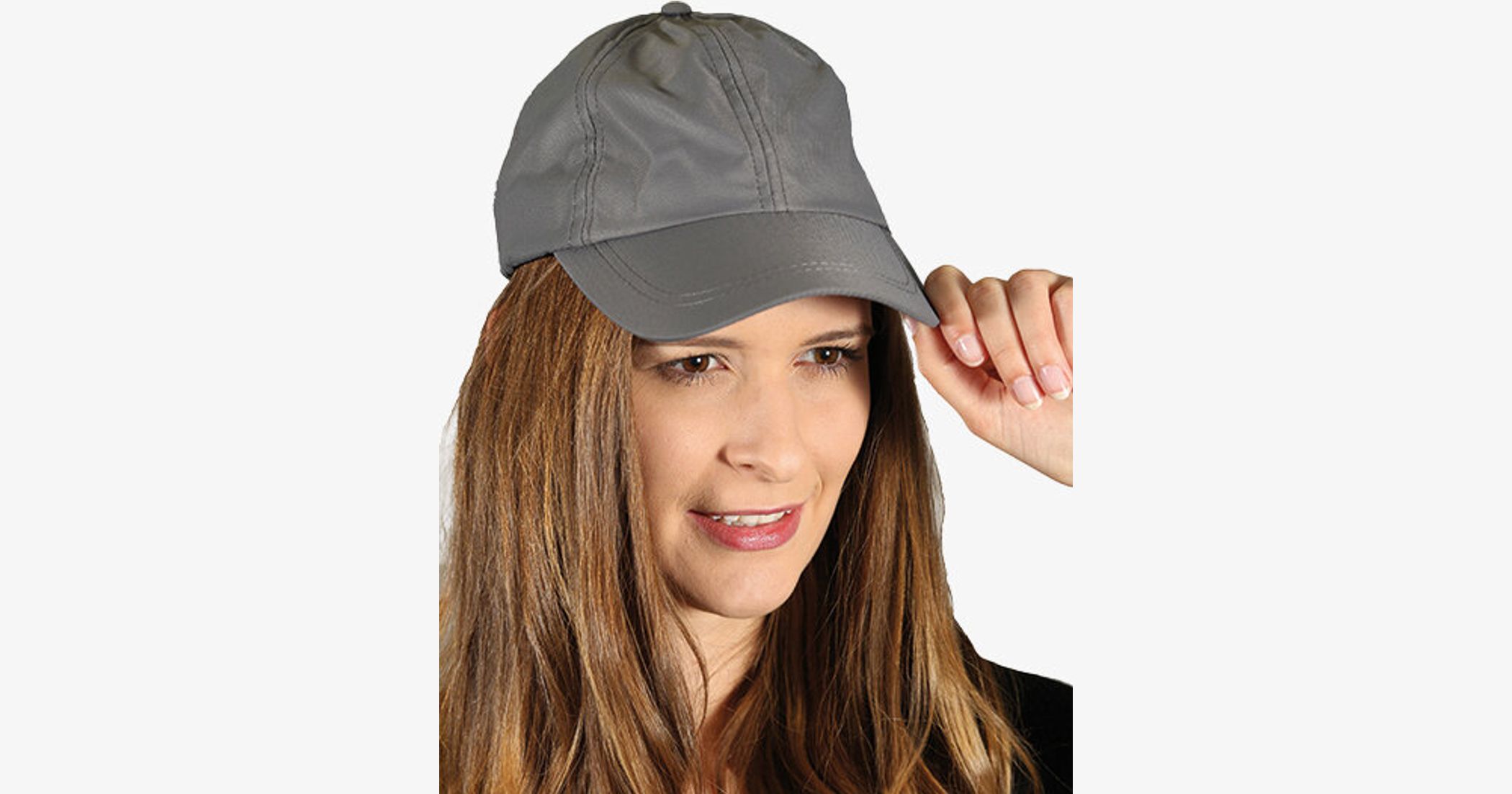 Casquette L-merch - CA-26-03 - Activ Cap