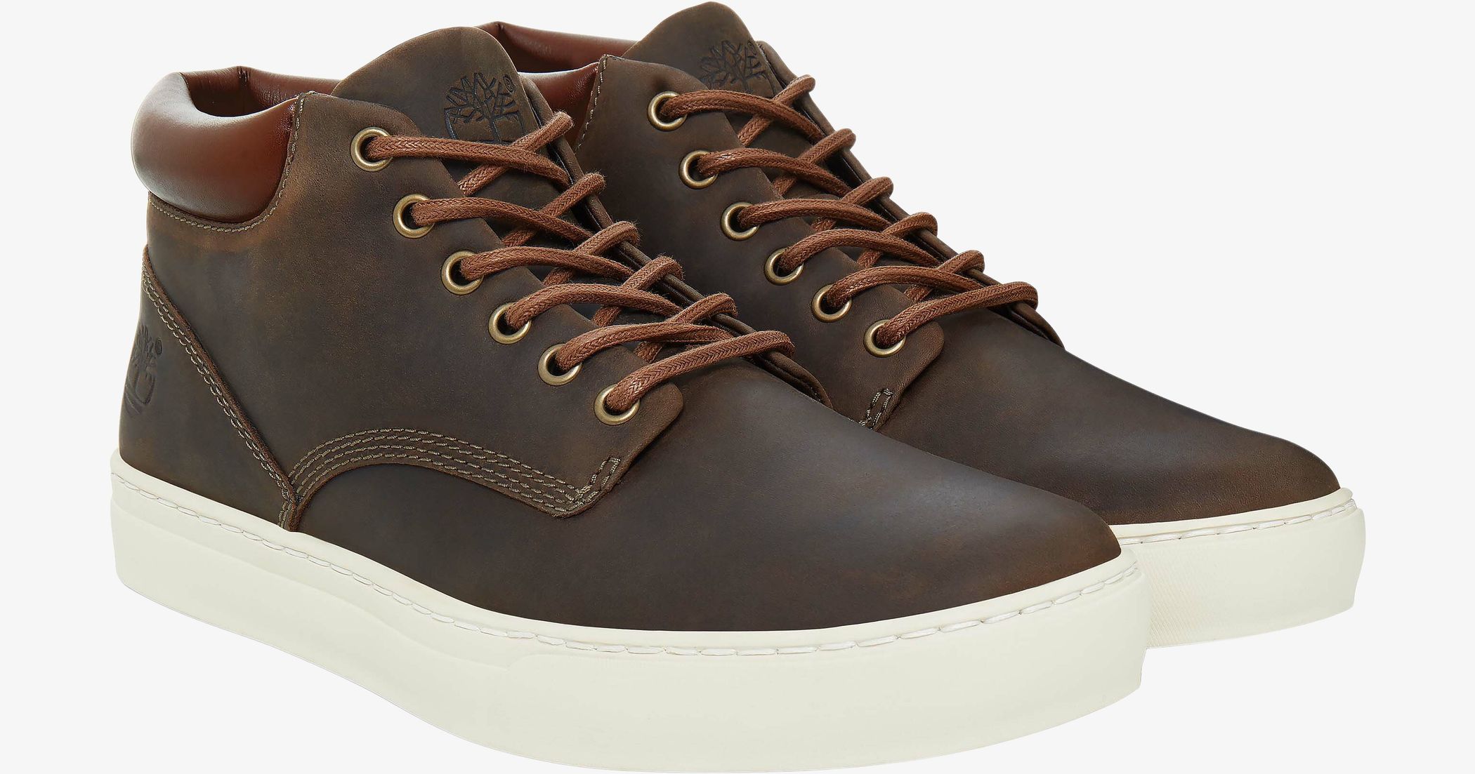 Timberland Chaussures Chukka adventure 2.0 cupsole