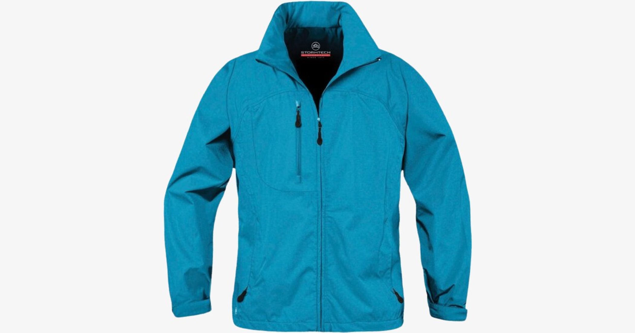 Softshell stormtech - SSR-3W - Ladies' Stratus Light Shell Jacket